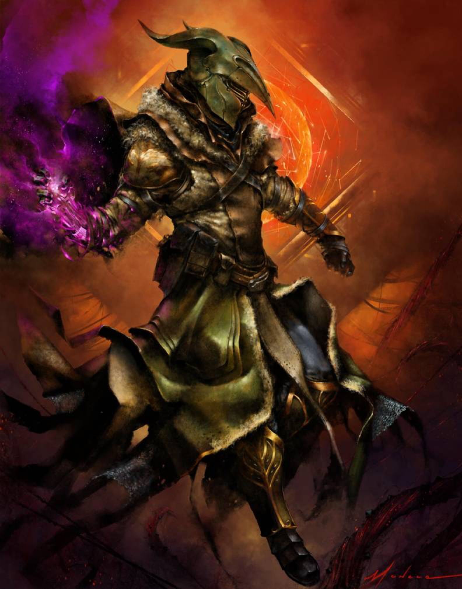 Lord Felwinter Wallpapers - Wallpaper Cave