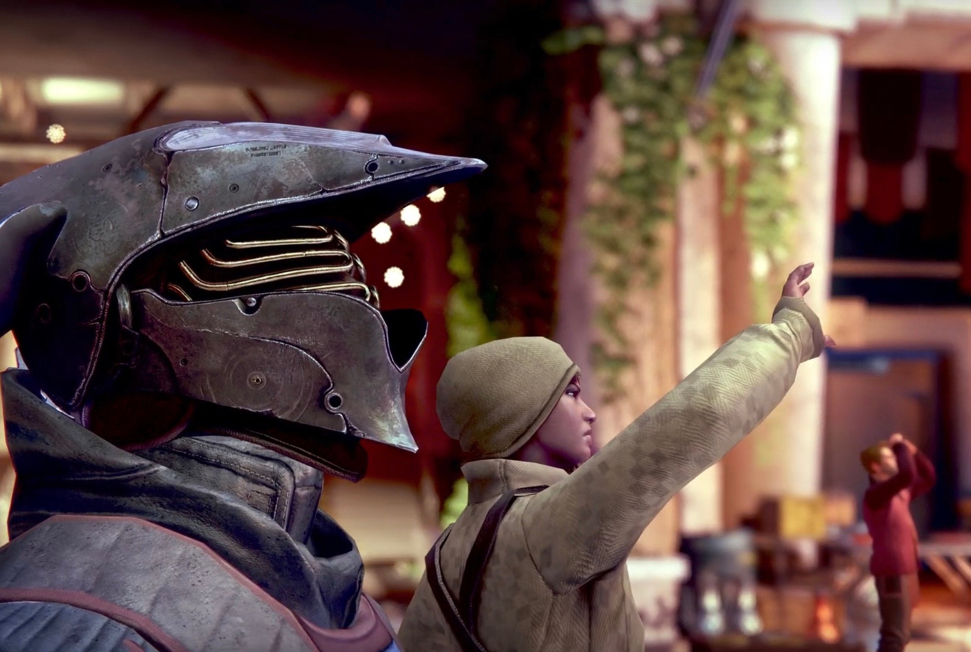 Lord Felwinter Wallpapers - Wallpaper Cave