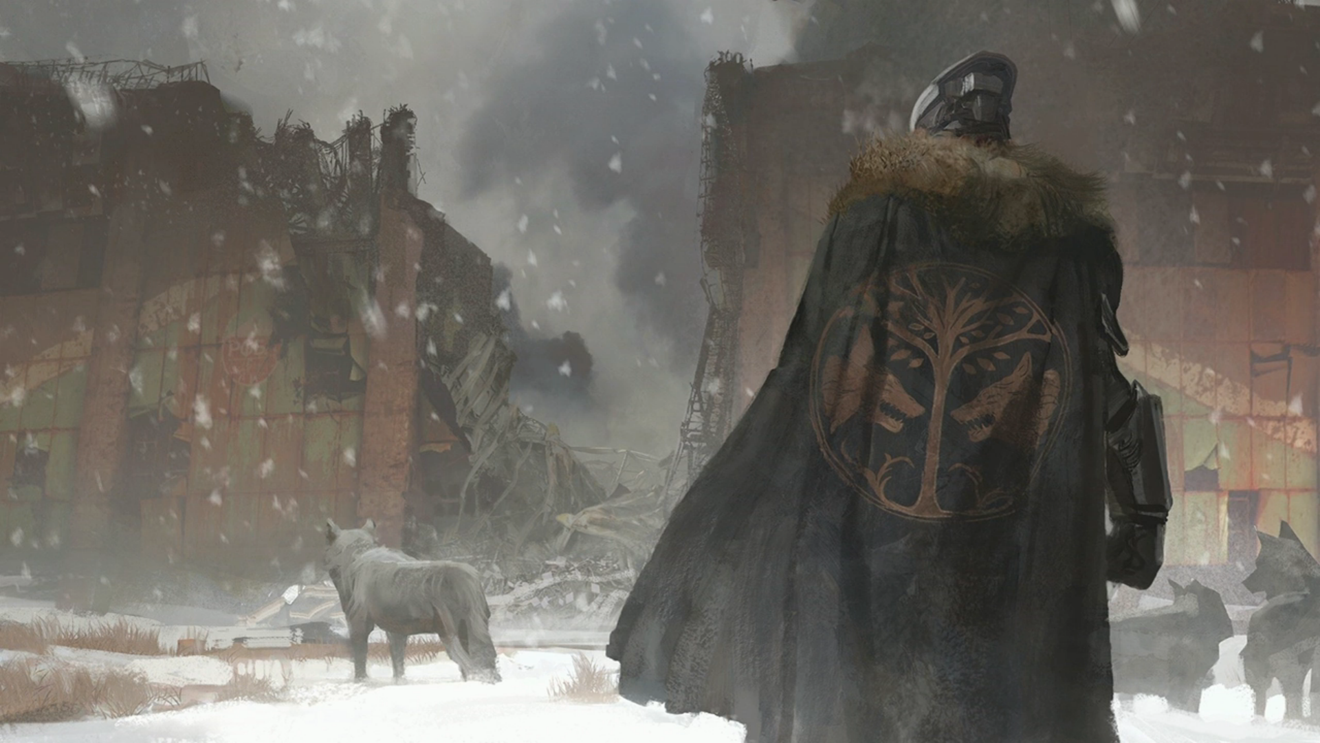 Lord Felwinter Wallpapers - Wallpaper Cave