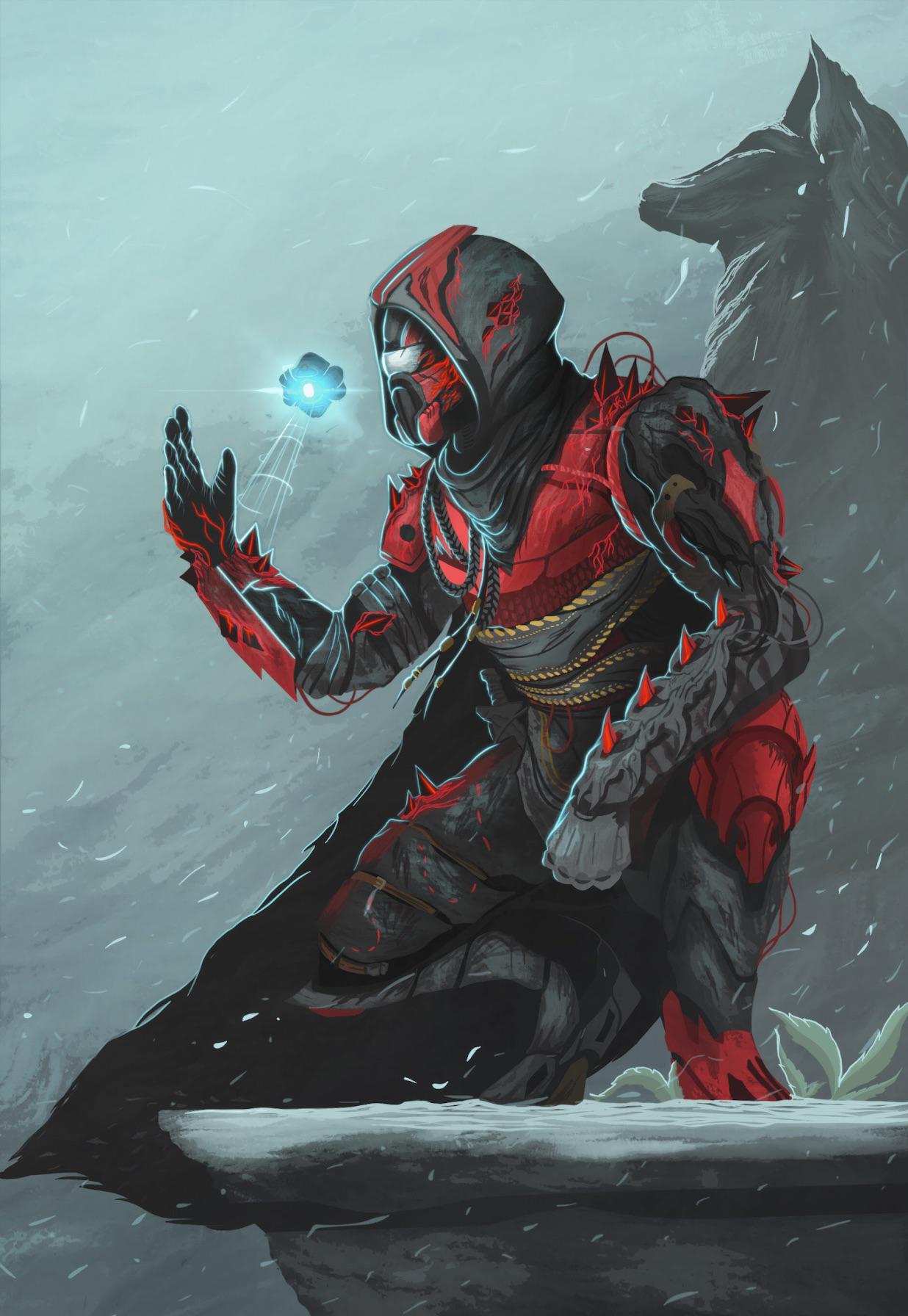 Lord Felwinter Wallpapers - Wallpaper Cave