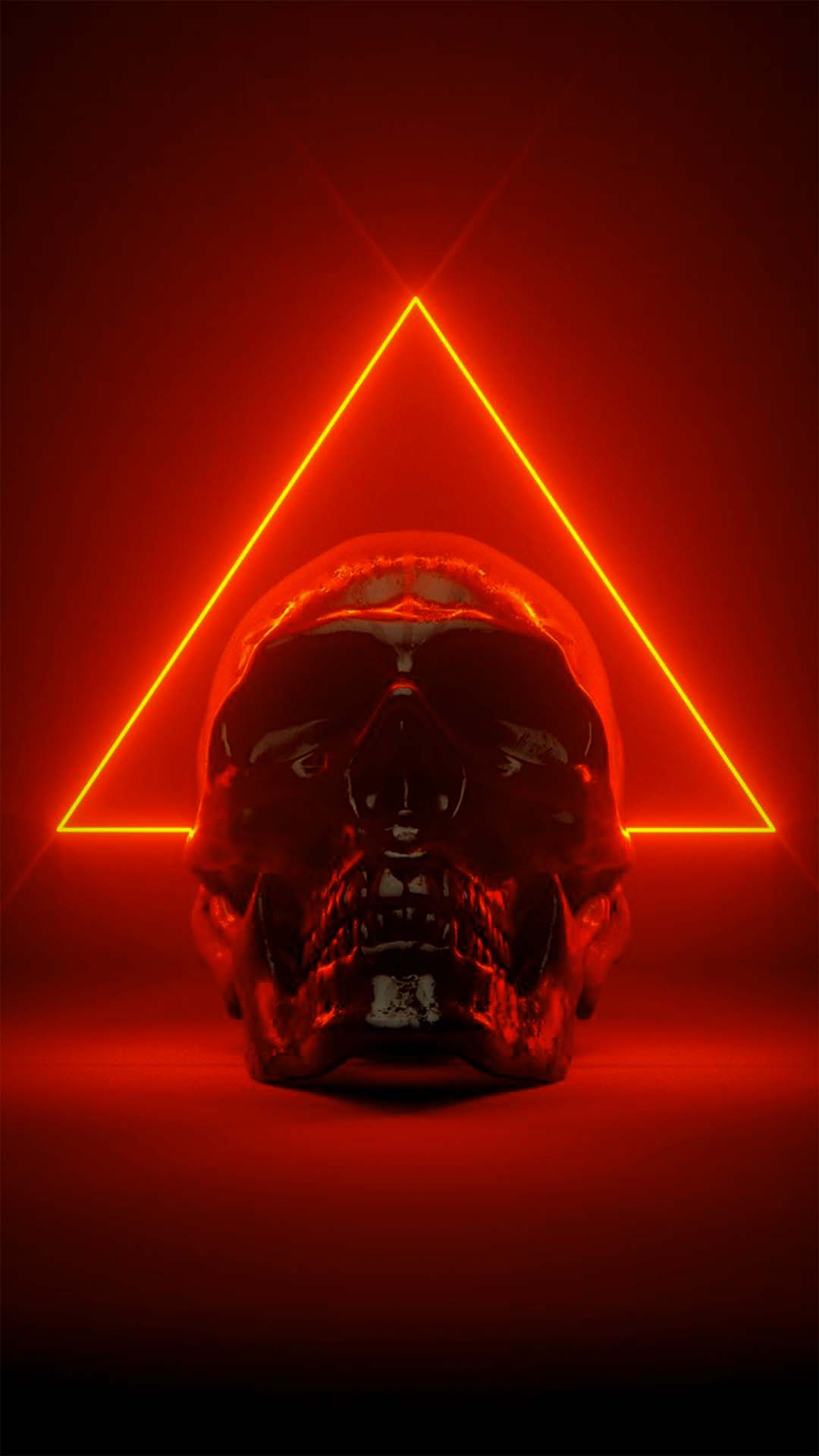 Skull Android 4k Wallpapers - Wallpaper Cave