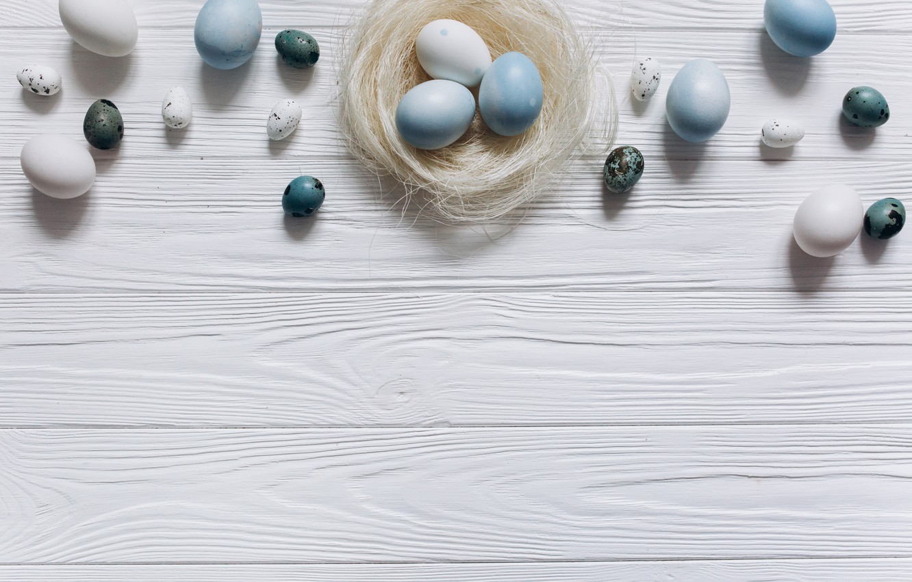 Blue And Silver Easter Wallpapers - Wallpaper Cave