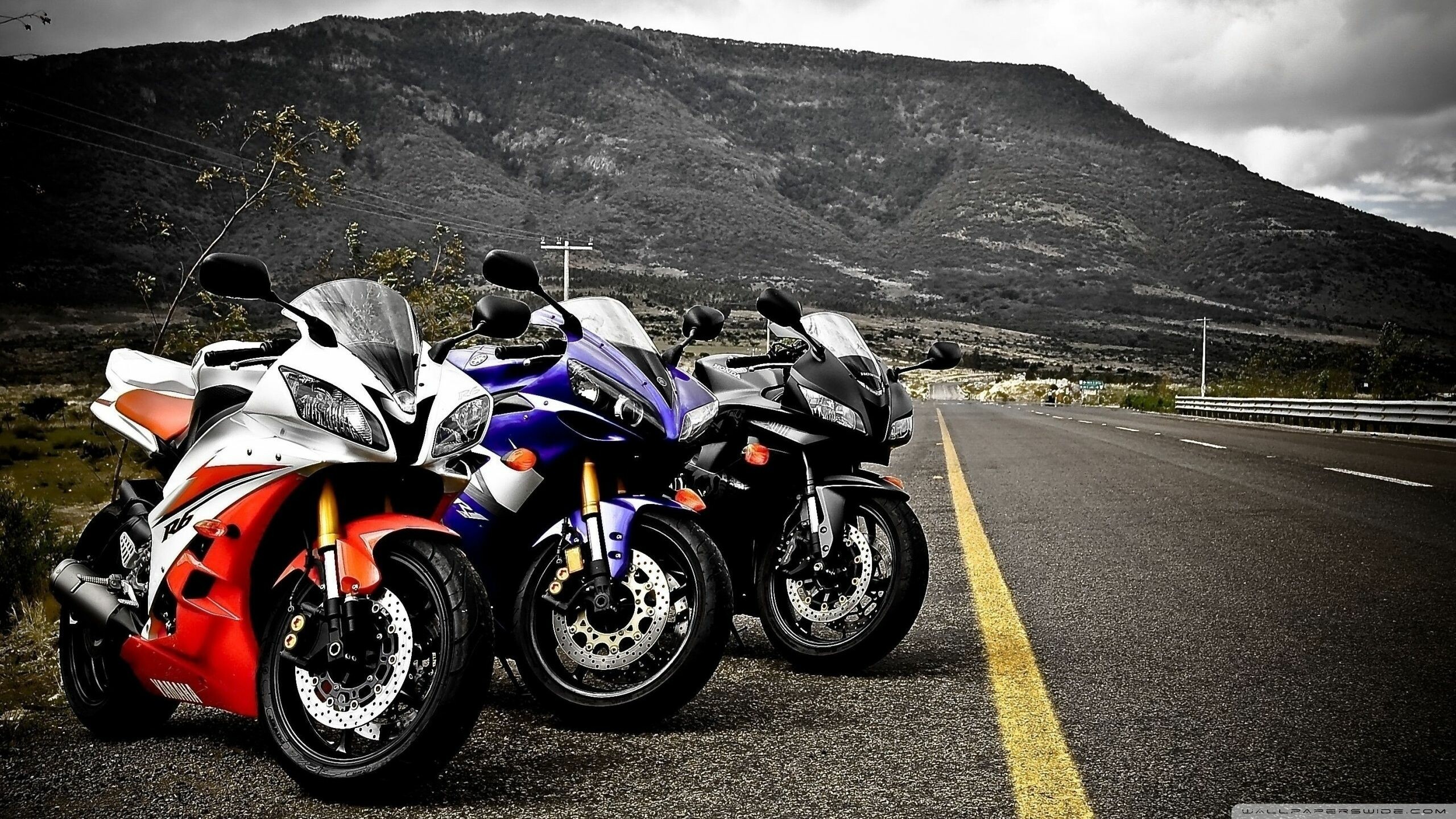 Racing Bike PC Wallpapers - Wallpaper Cave