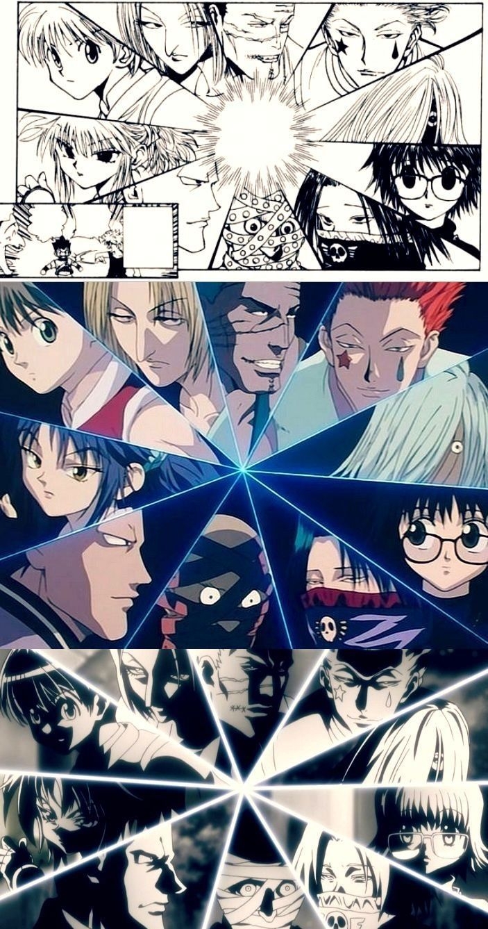 Brigade Fantome Wallpapers - Wallpaper Cave