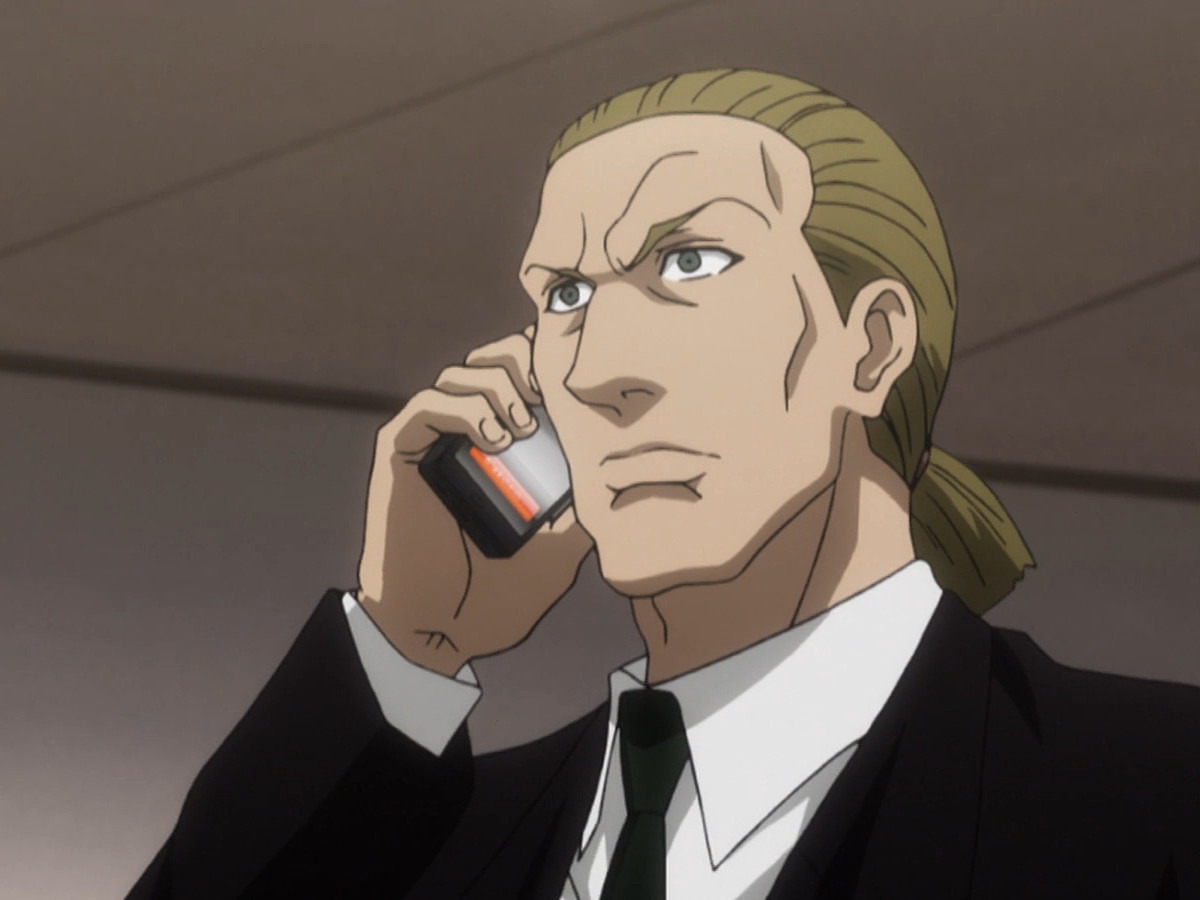 Brigade Fantome Wallpapers - Wallpaper Cave