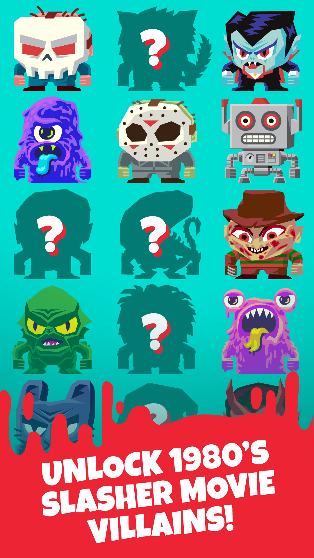 Slashy Camp - Endless Runner! Wallpapers - Wallpaper Cave