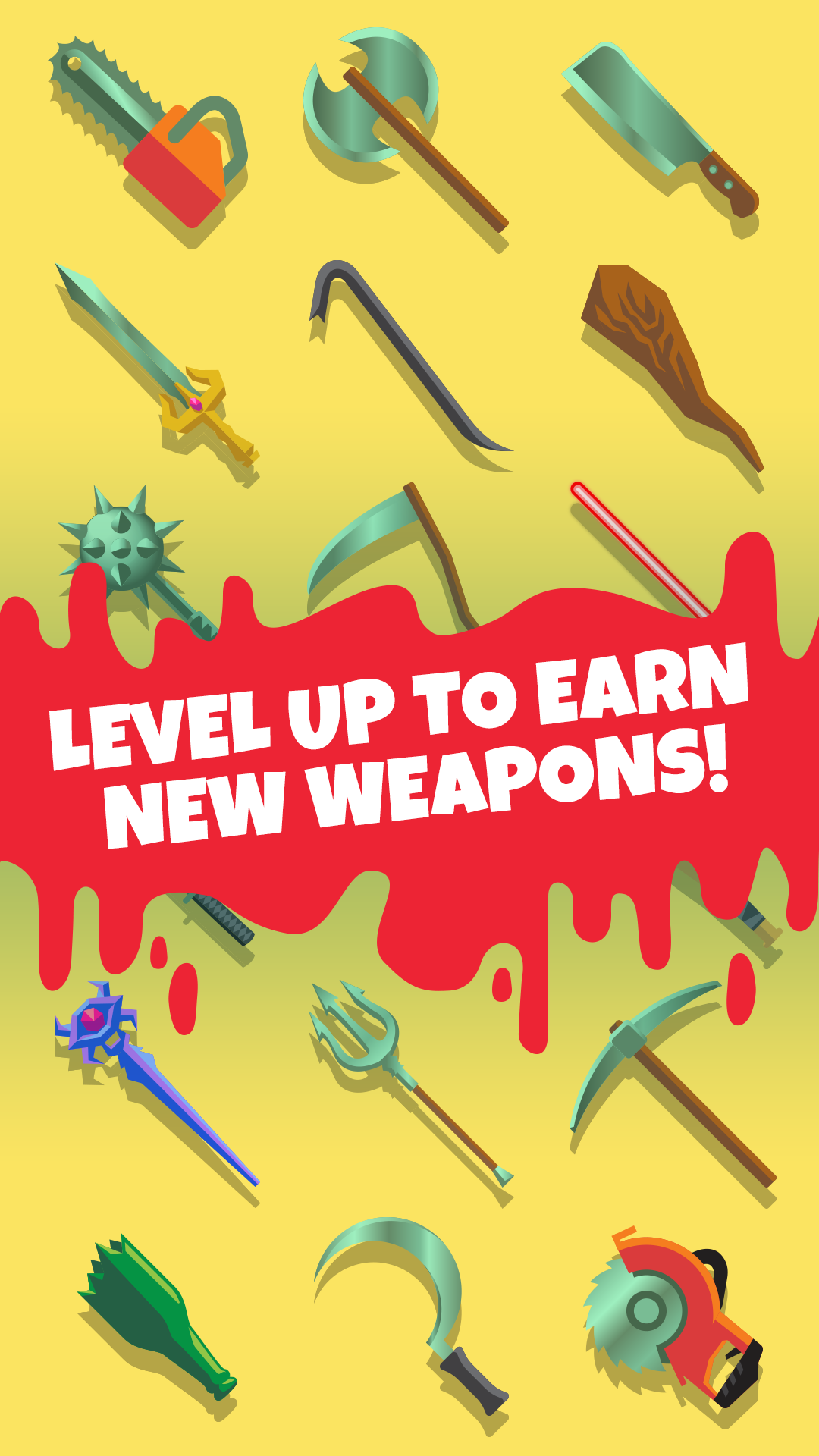 Slashy Camp - Endless Runner! Wallpapers - Wallpaper Cave