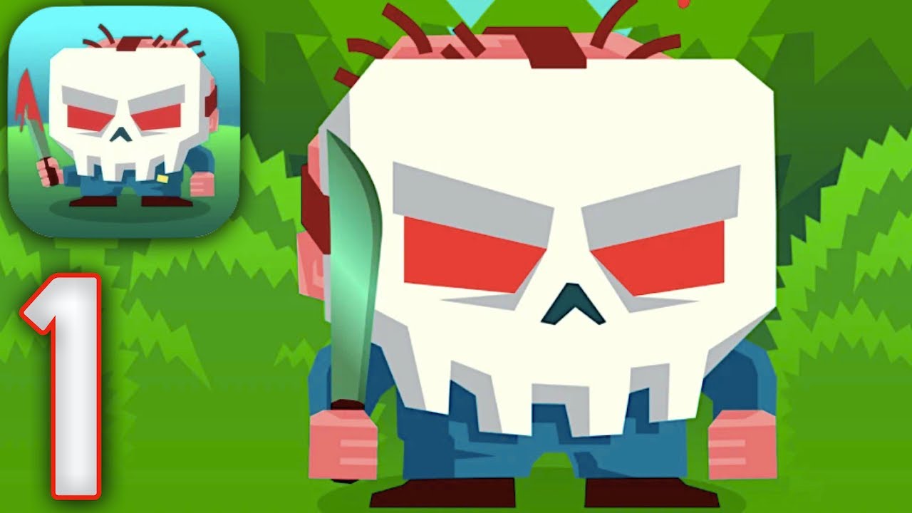 Slashy Camp - Endless Runner! Wallpapers - Wallpaper Cave