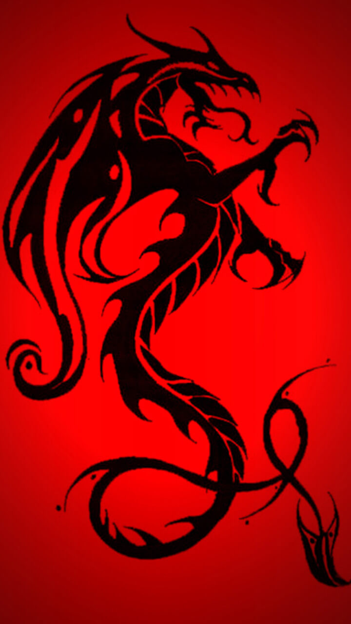 Dragon Sign Wallpapers - Wallpaper Cave