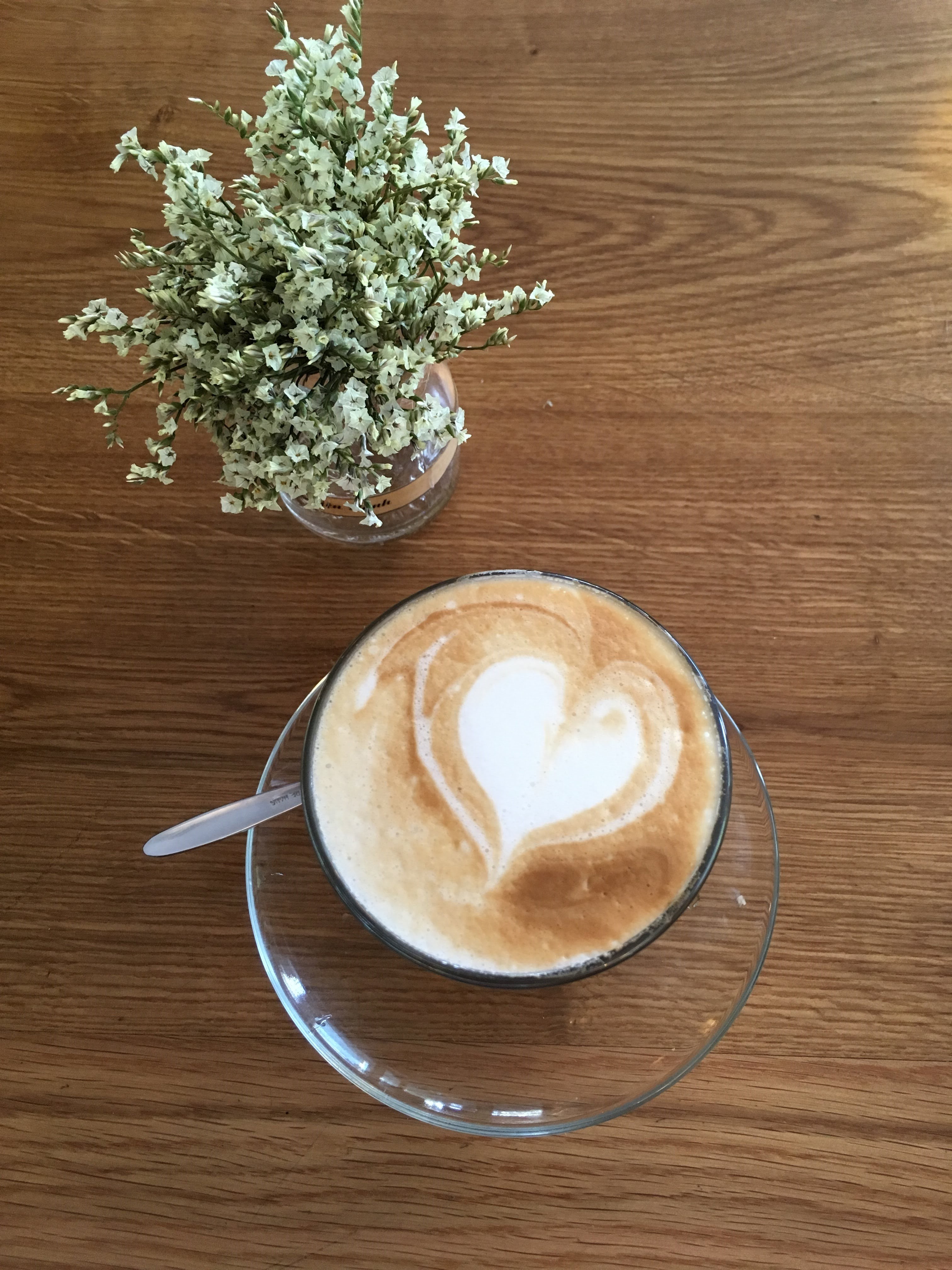 Cafe Study Wallpapers - Wallpaper Cave