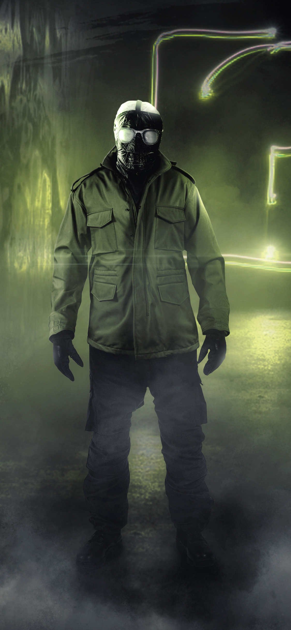 The Riddler 2022 Wallpapers - Wallpaper Cave