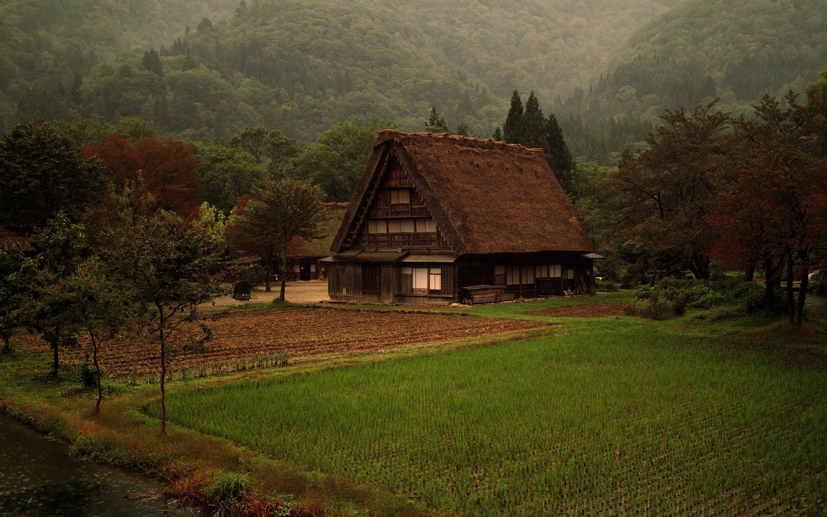 Cozy House Wallpapers - Wallpaper Cave