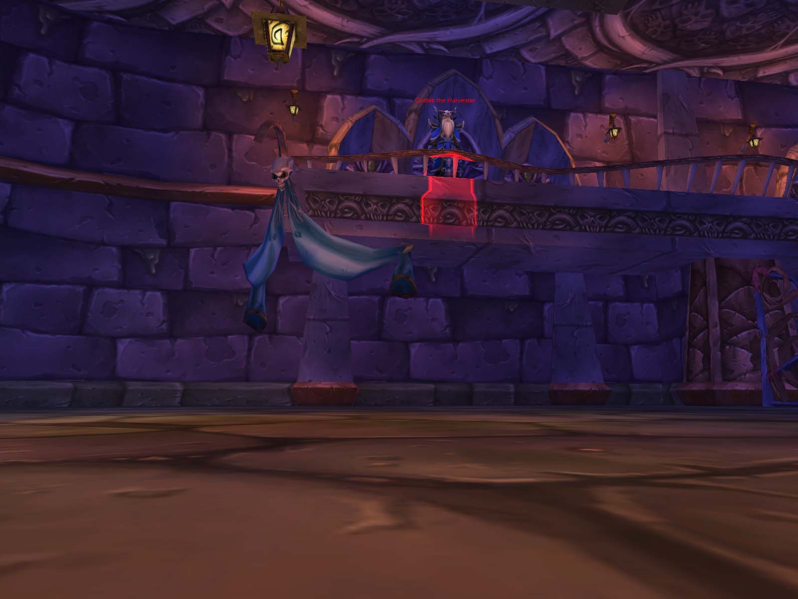 Gothik The Harvester Wallpapers - Wallpaper Cave