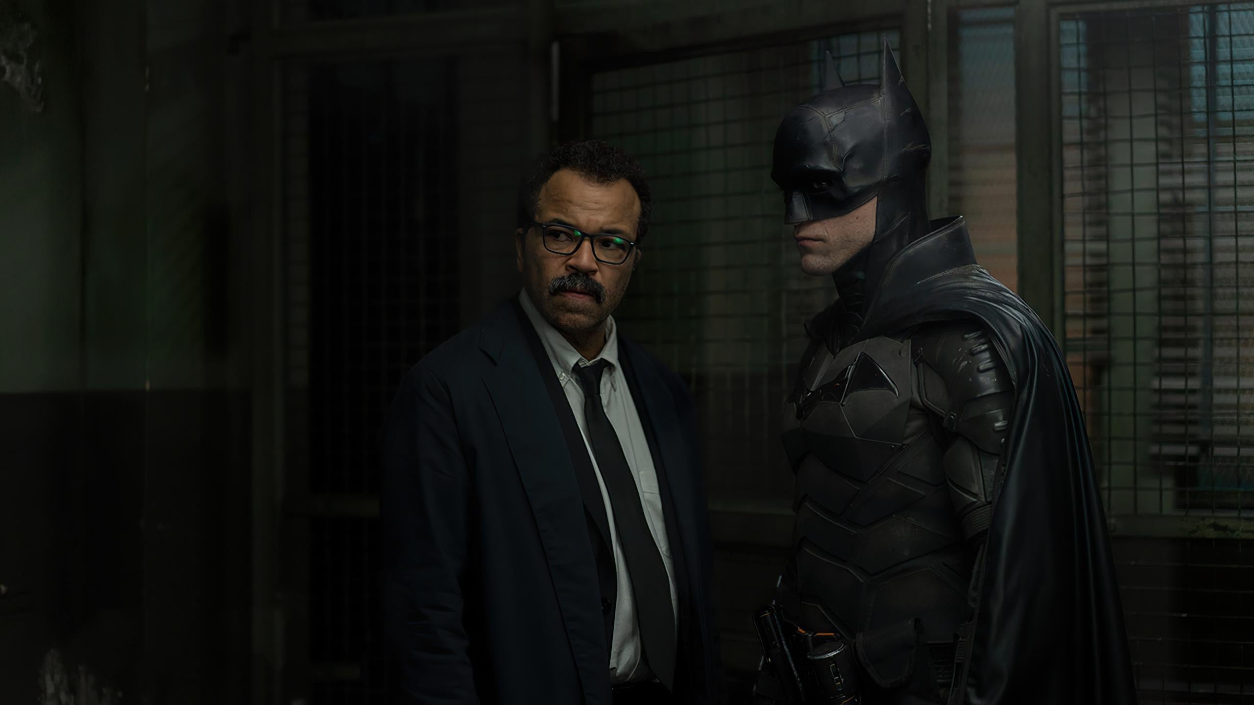 Batman 2022 PC Wallpapers - Wallpaper Cave