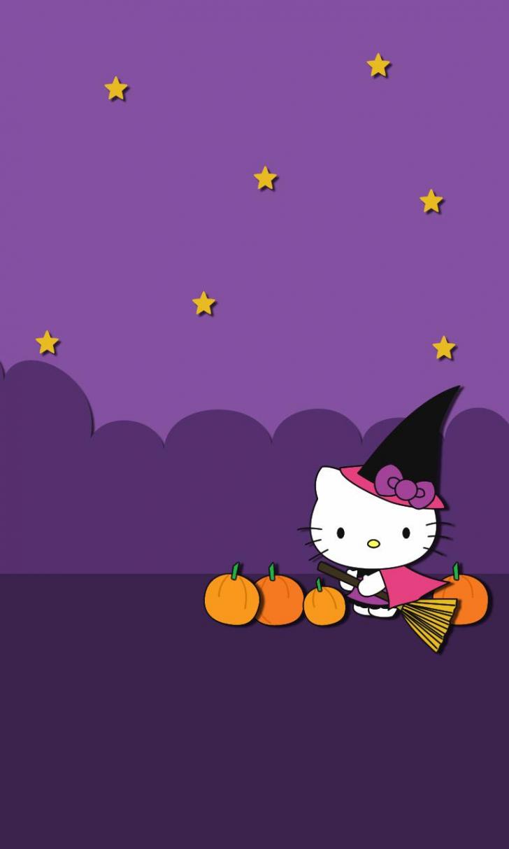 Scary Hello Kitty Wallpapers - Wallpaper Cave