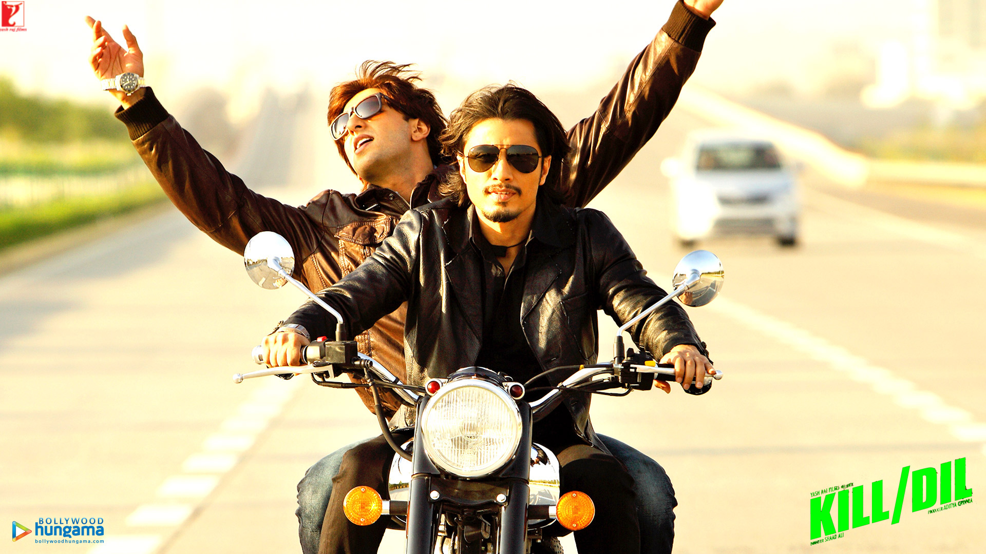 Kill Dil Wallpapers - Wallpaper Cave