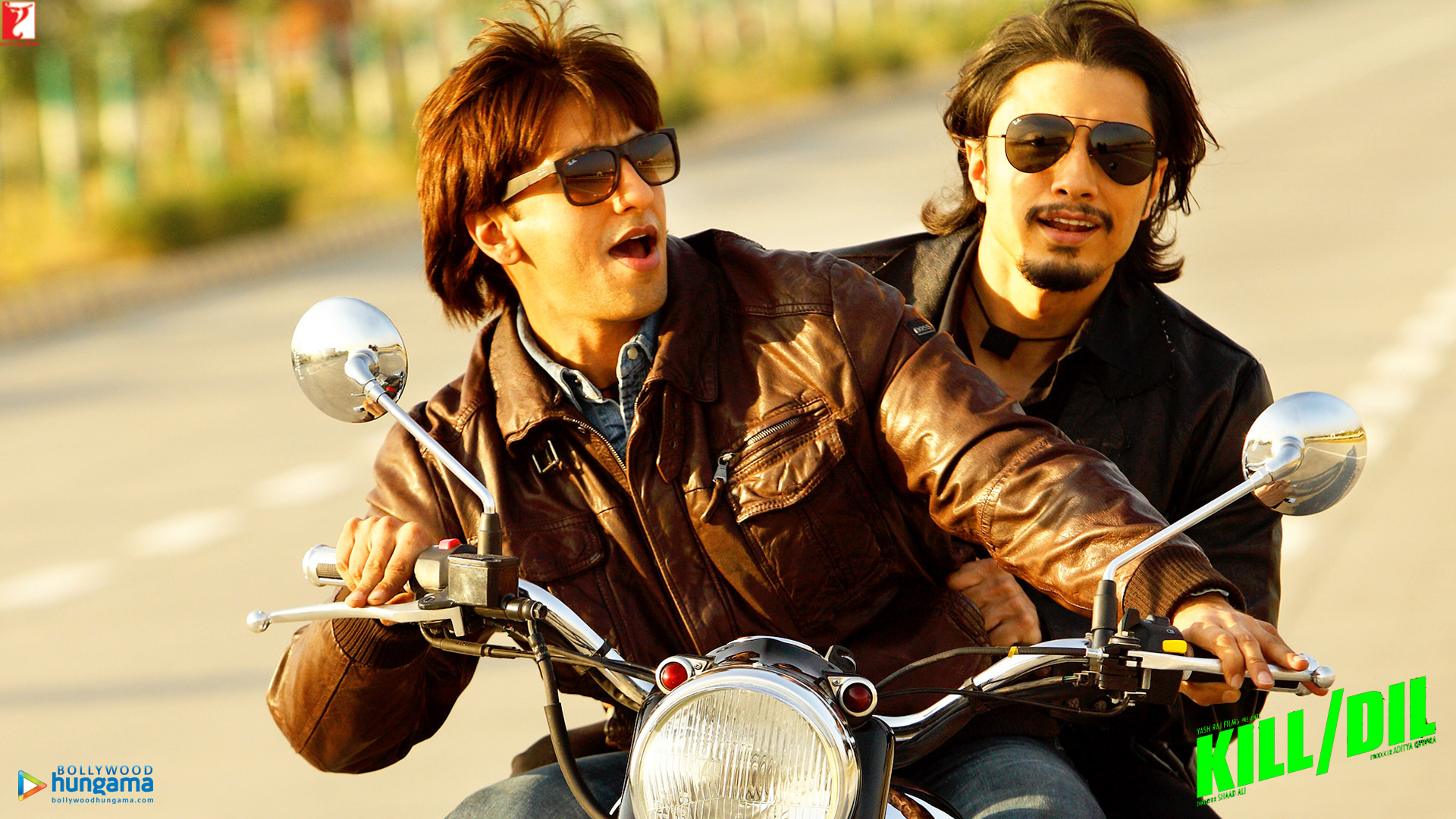 Kill Dil Wallpapers - Wallpaper Cave