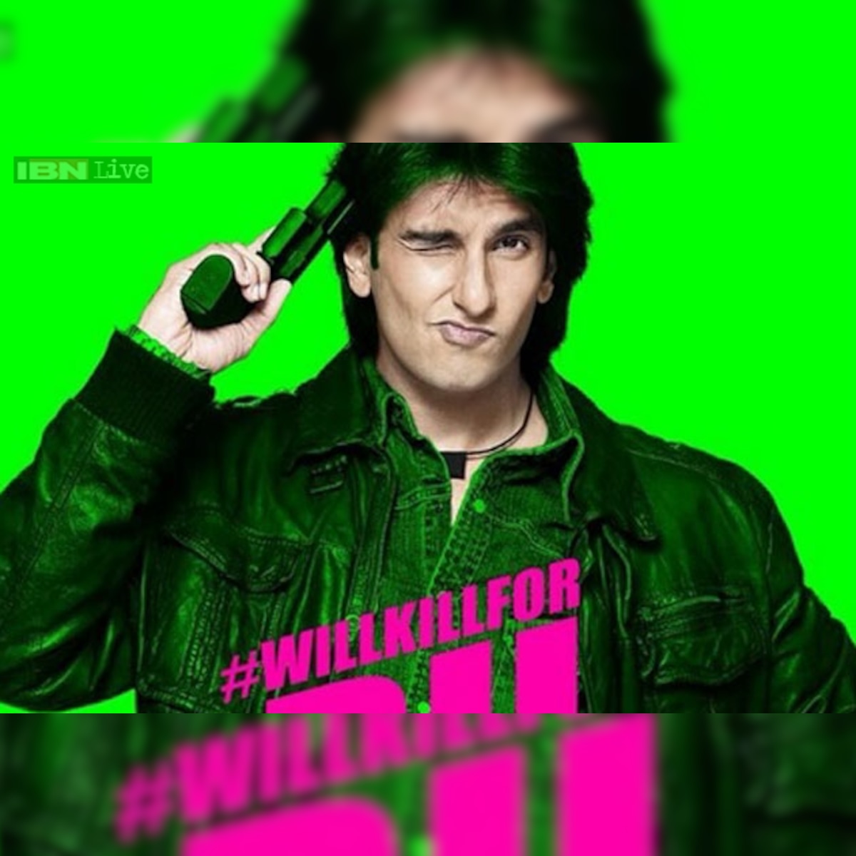 Kill Dil Wallpapers - Wallpaper Cave