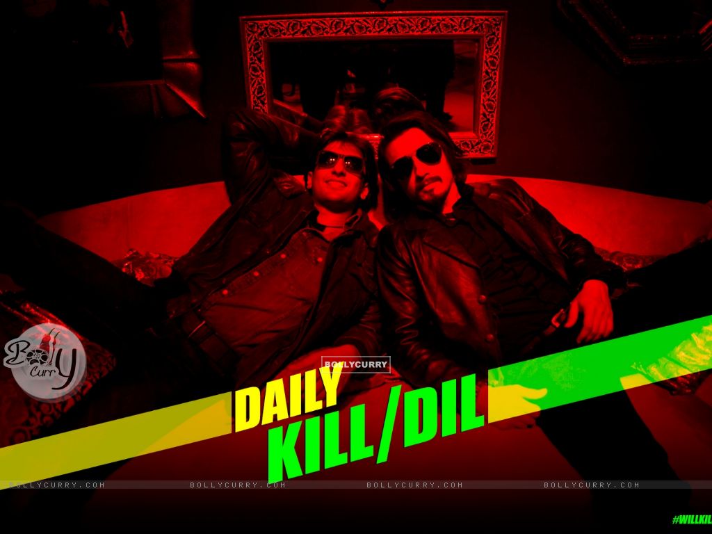 Kill Dil Wallpapers - Wallpaper Cave