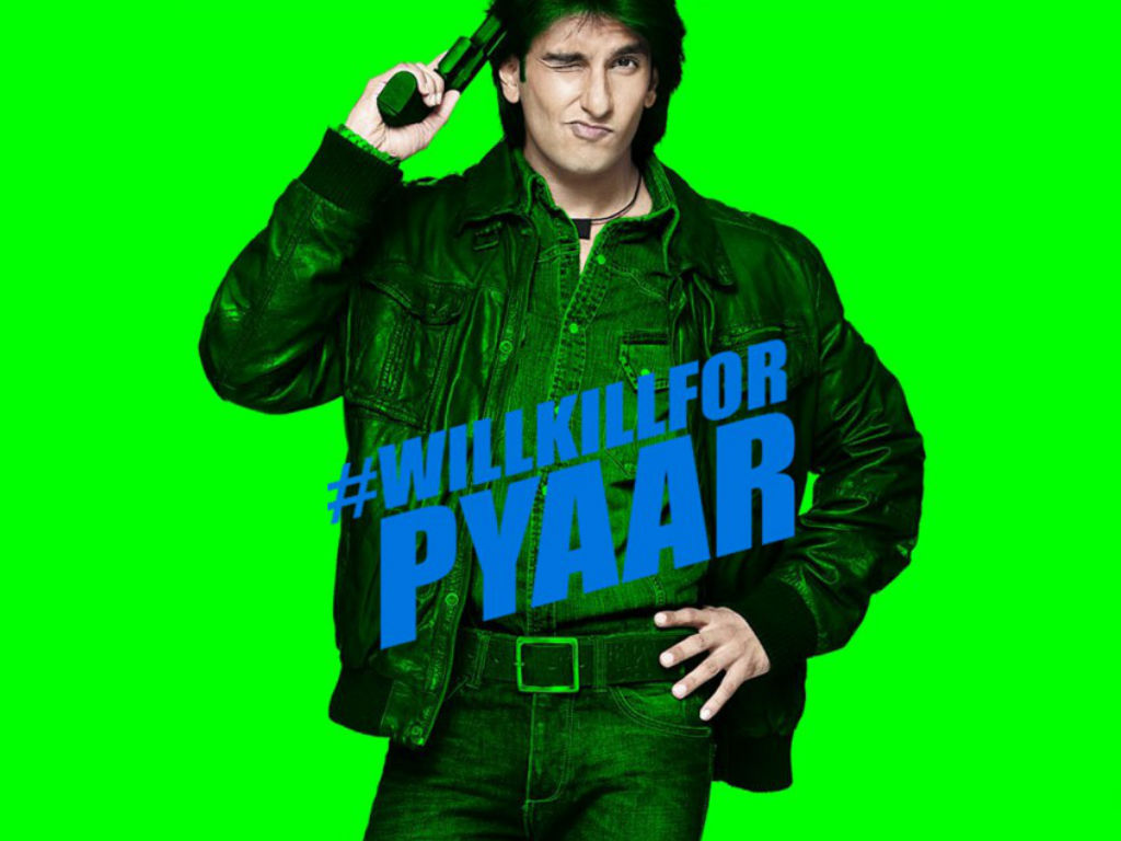 Kill Dil Wallpapers - Wallpaper Cave