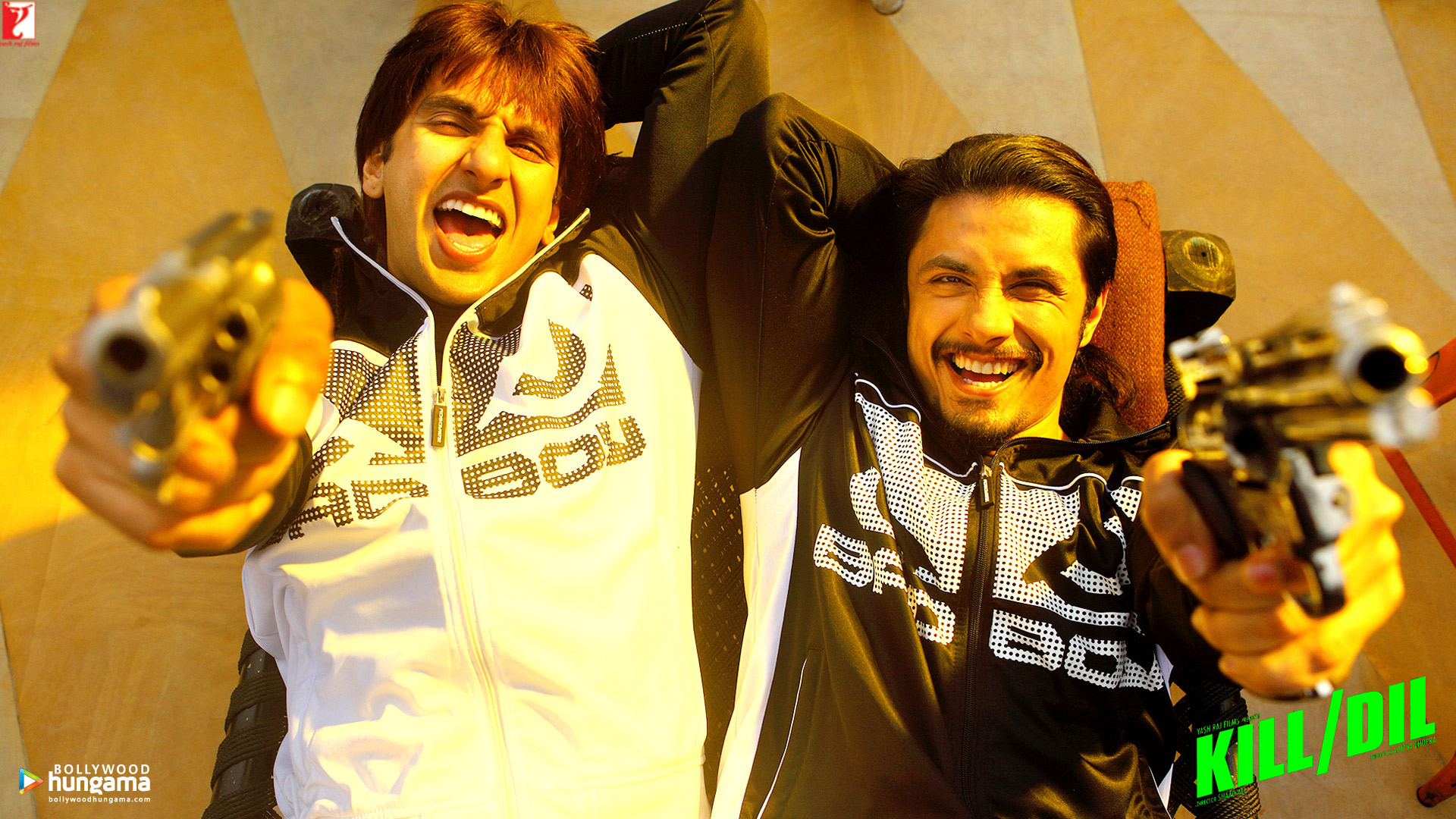 Kill Dil Wallpapers - Wallpaper Cave