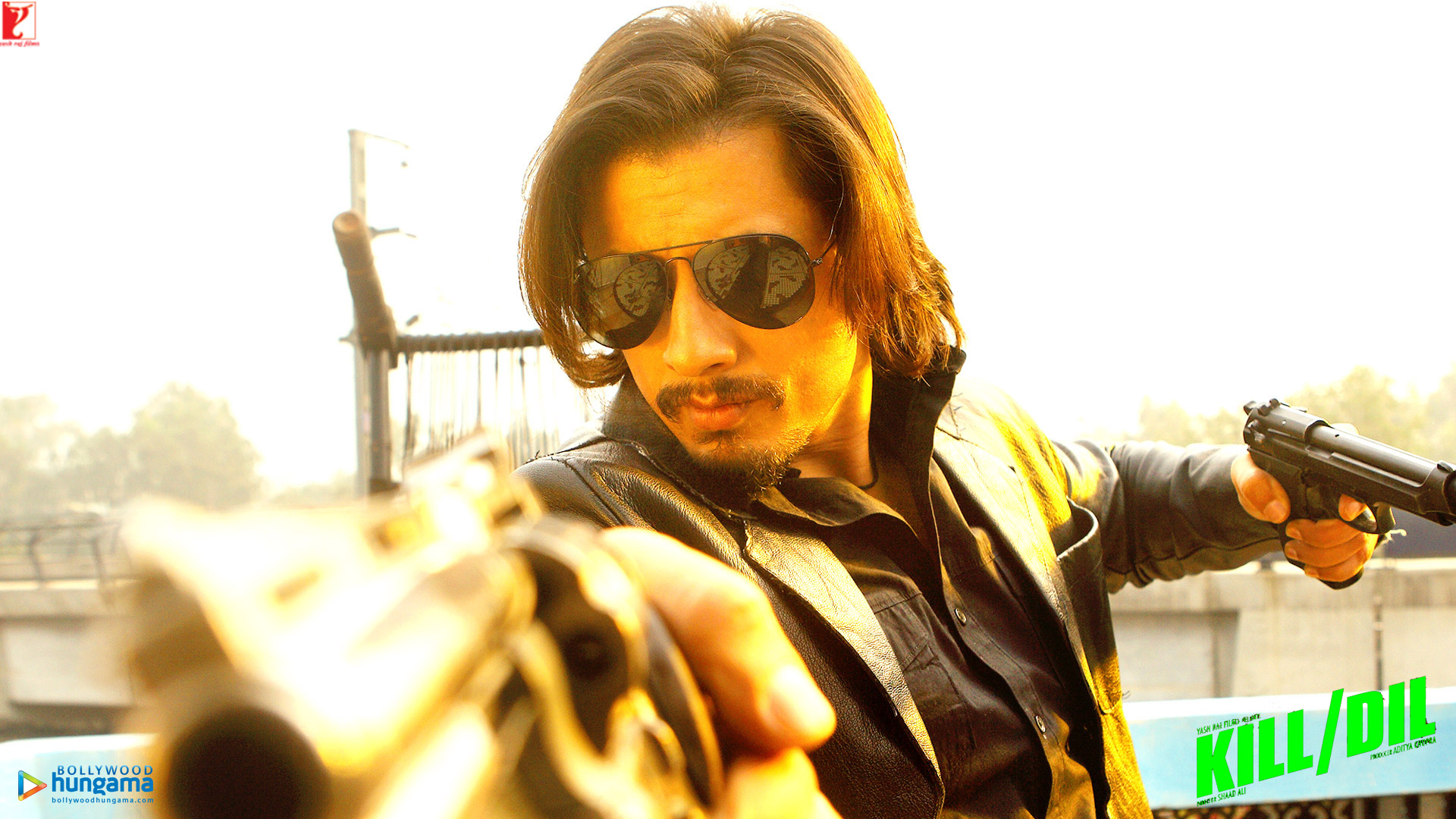 Kill Dil Wallpapers - Wallpaper Cave
