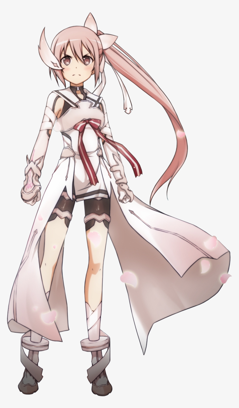 Yuki Yuna Is A Hero Wallpapers - Wallpaper Cave