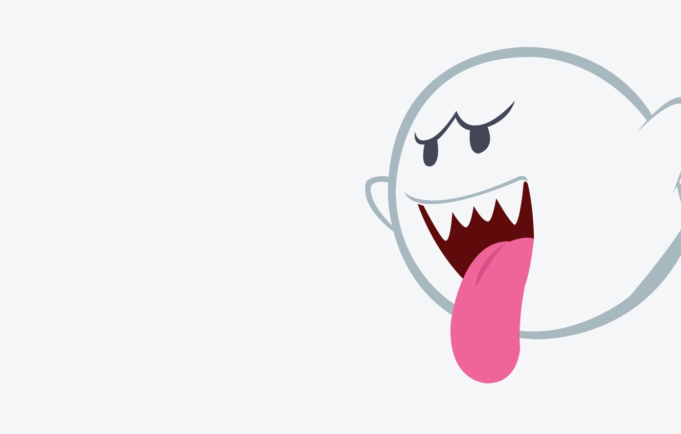 King Boo Wallpapers - Wallpaper Cave