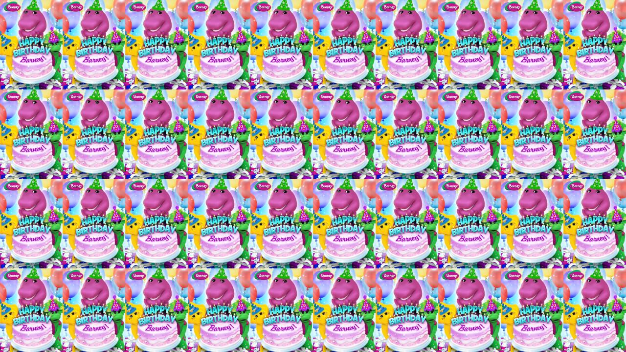 Barney And Friends Wallpapers - Wallpaper Cave