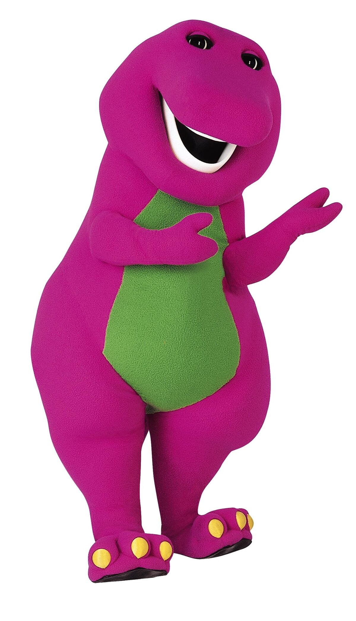 Barney And Friends Wallpapers - Wallpaper Cave