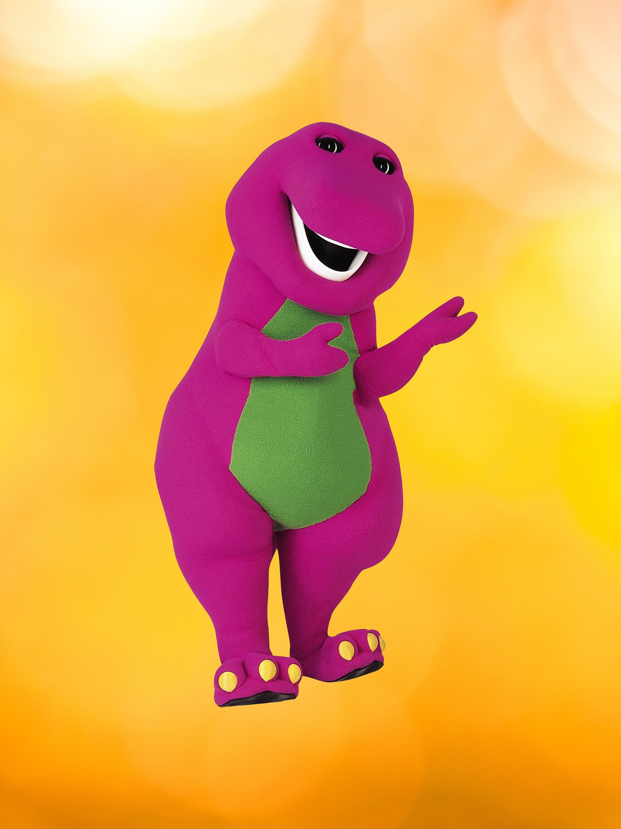 Barney And Friends Wallpapers - Wallpaper Cave