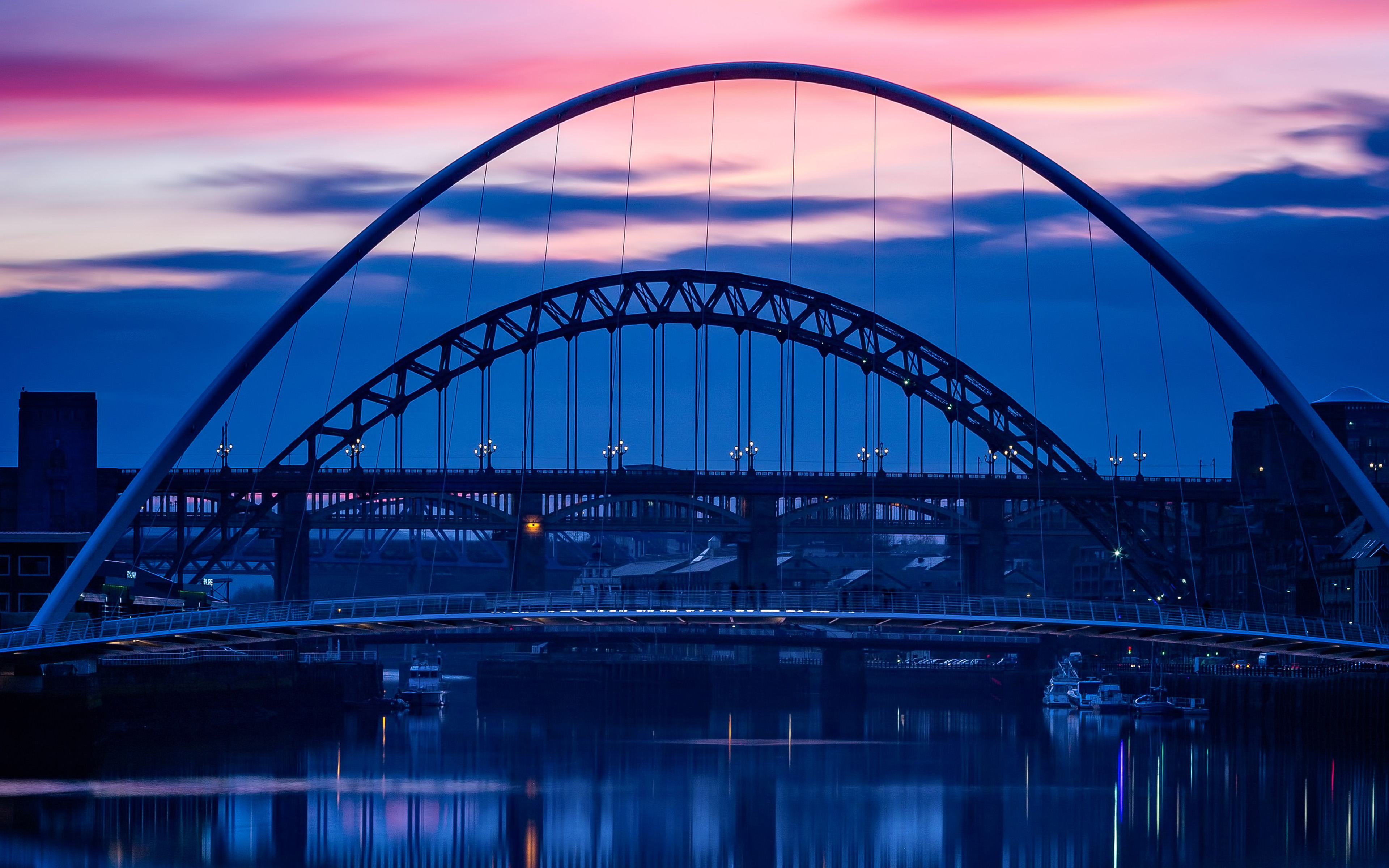 Newcastle Upon Tyne Wallpapers - Wallpaper Cave