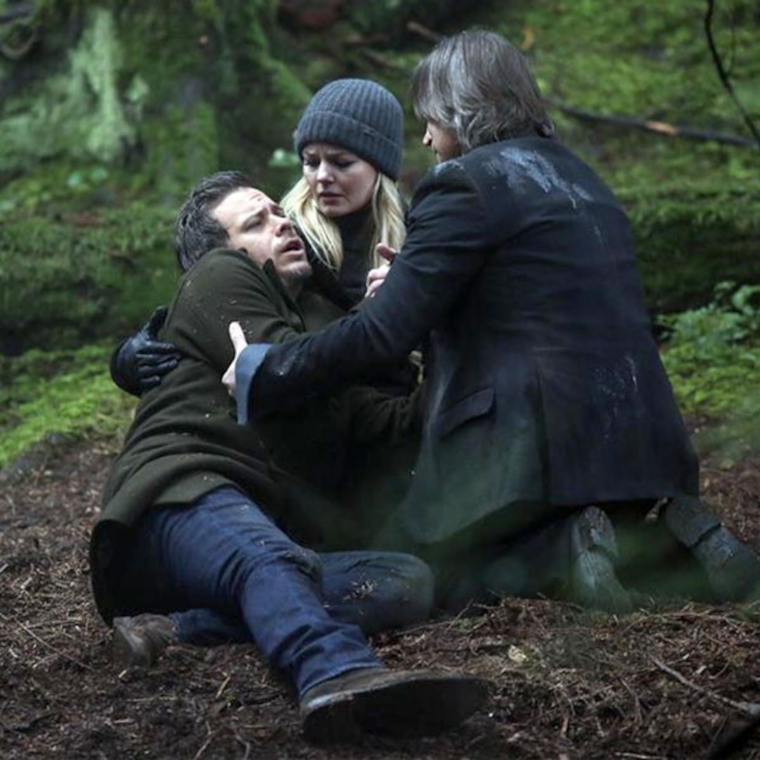 Once Upon A Time Neal Wallpapers - Wallpaper Cave