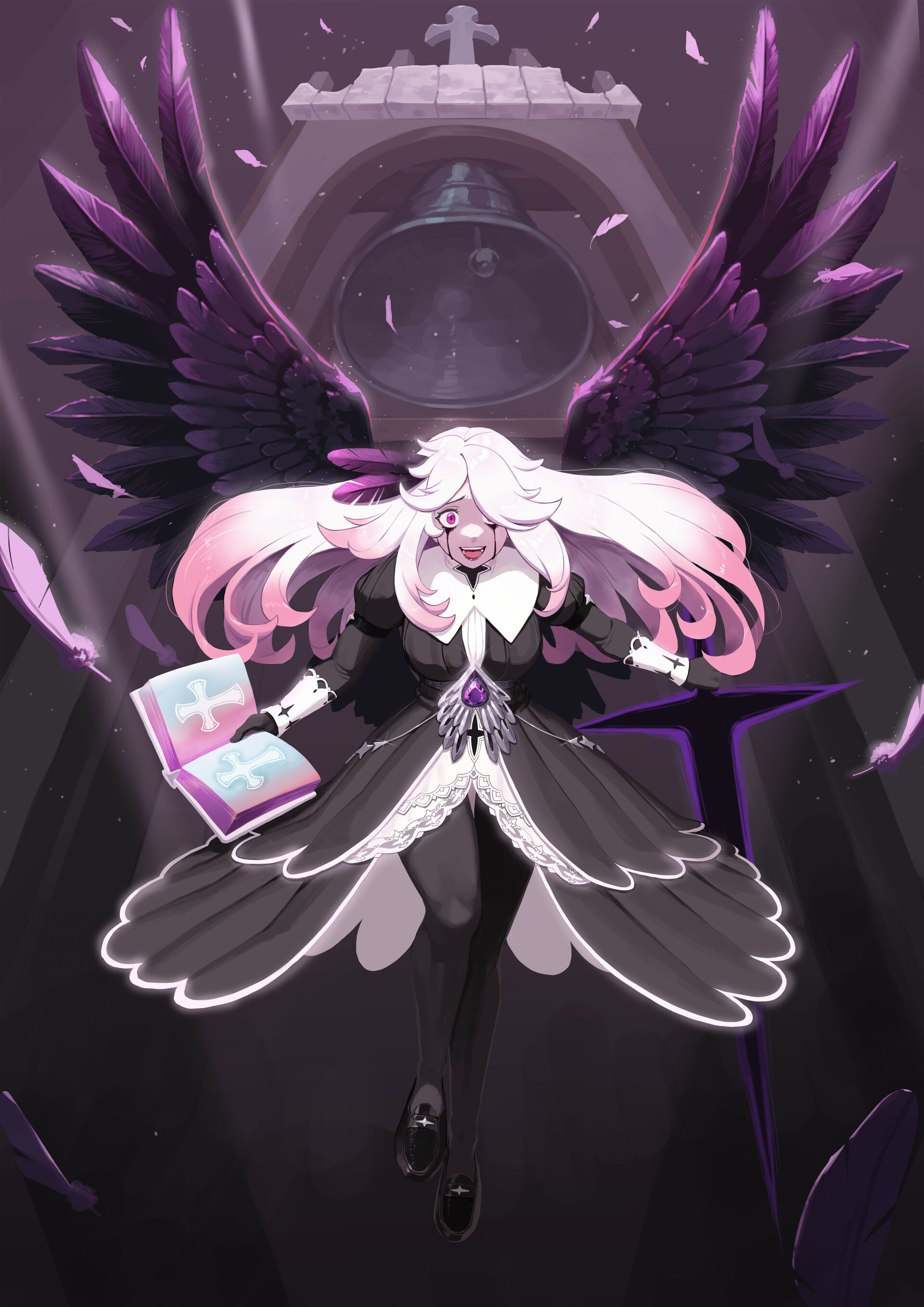 Eternal Return Wallpapers - Wallpaper Cave