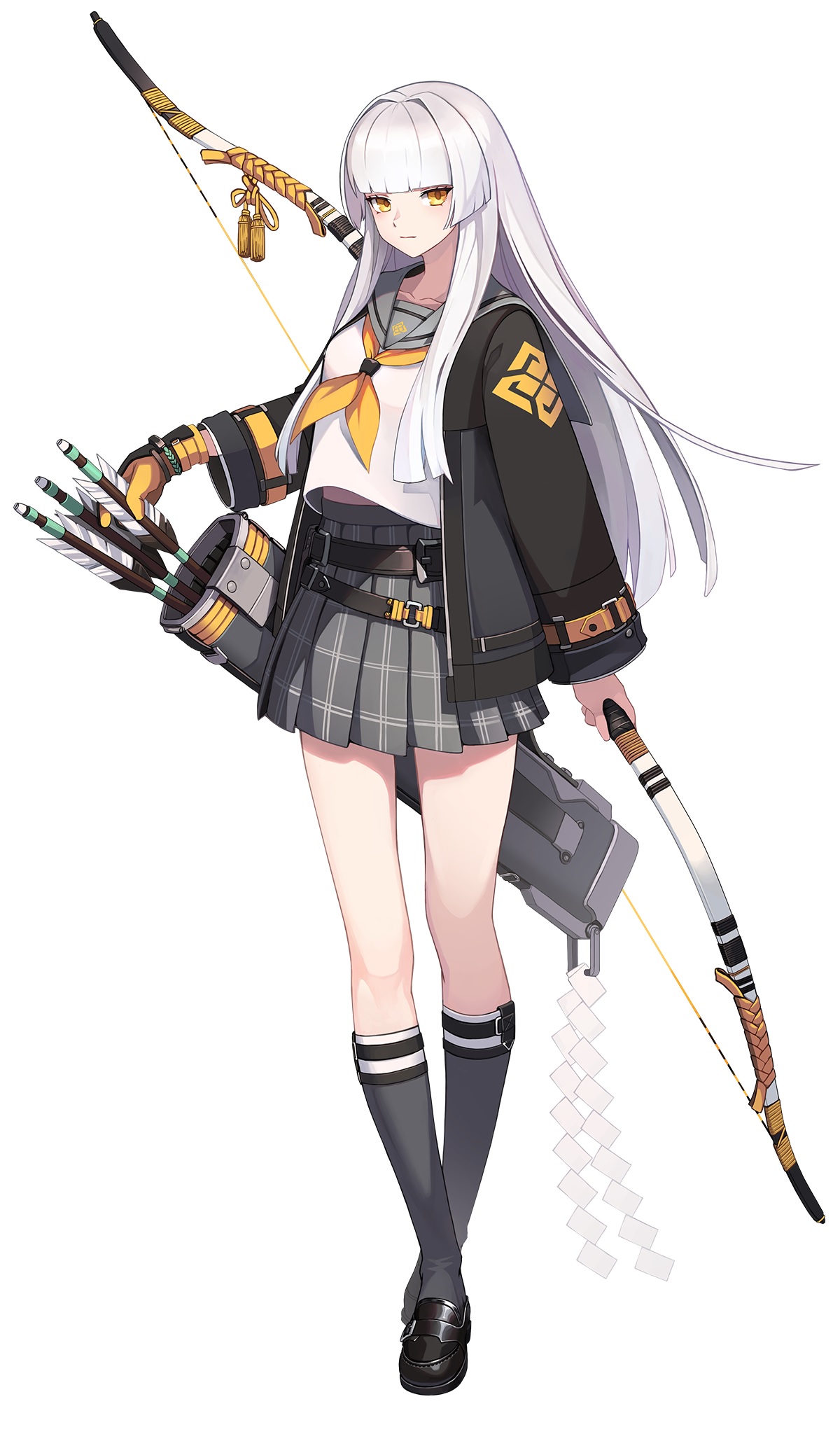 Eternal Return Wallpapers - Wallpaper Cave