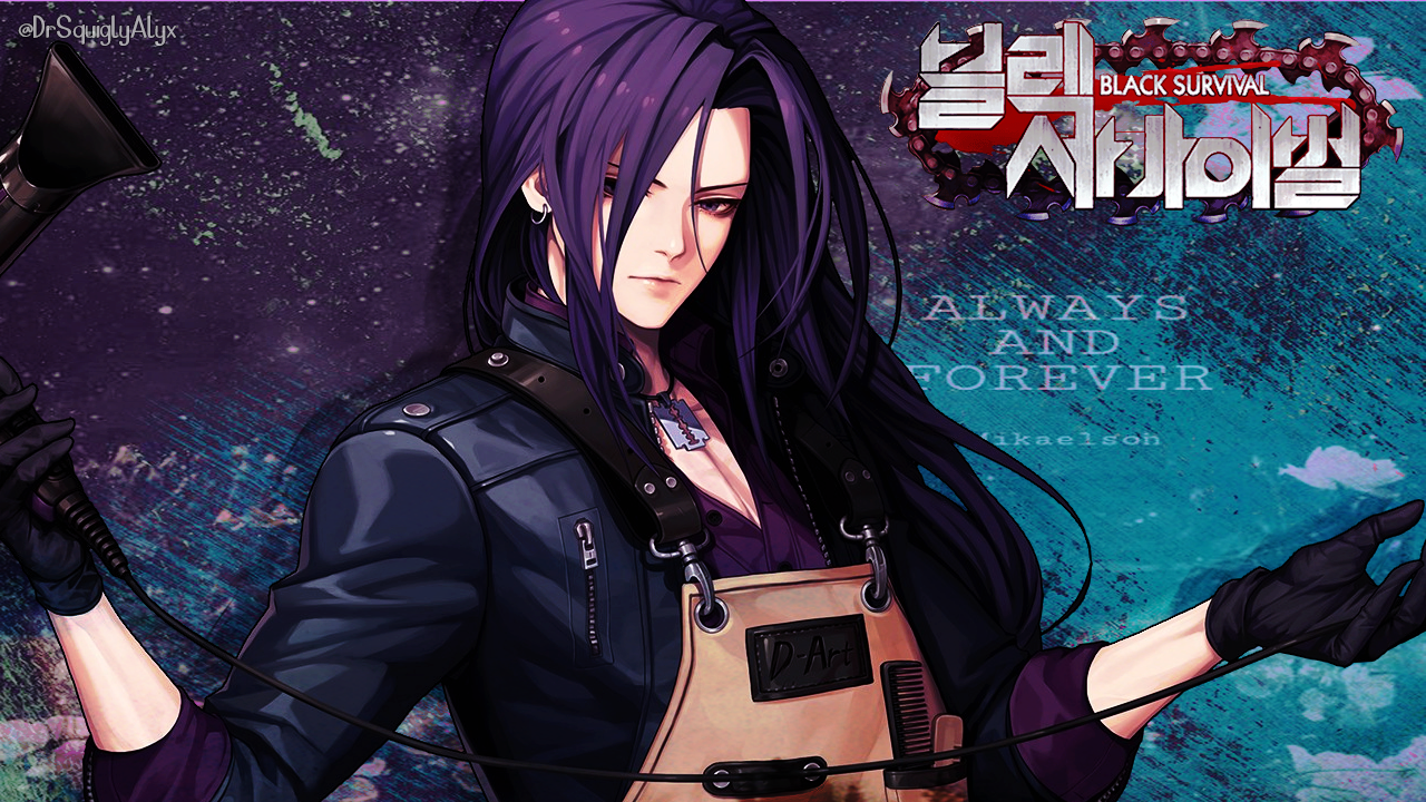 Eternal Return Wallpapers - Wallpaper Cave