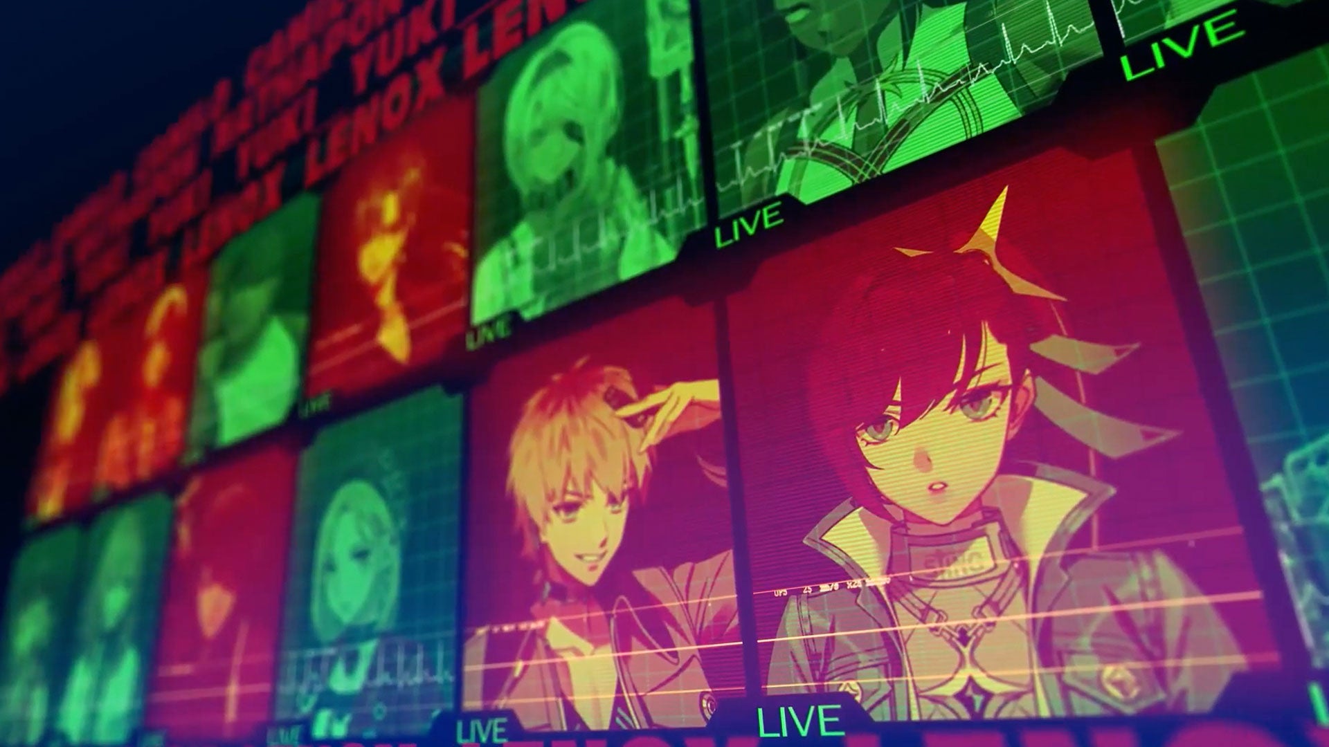 Eternal Return Wallpapers - Wallpaper Cave