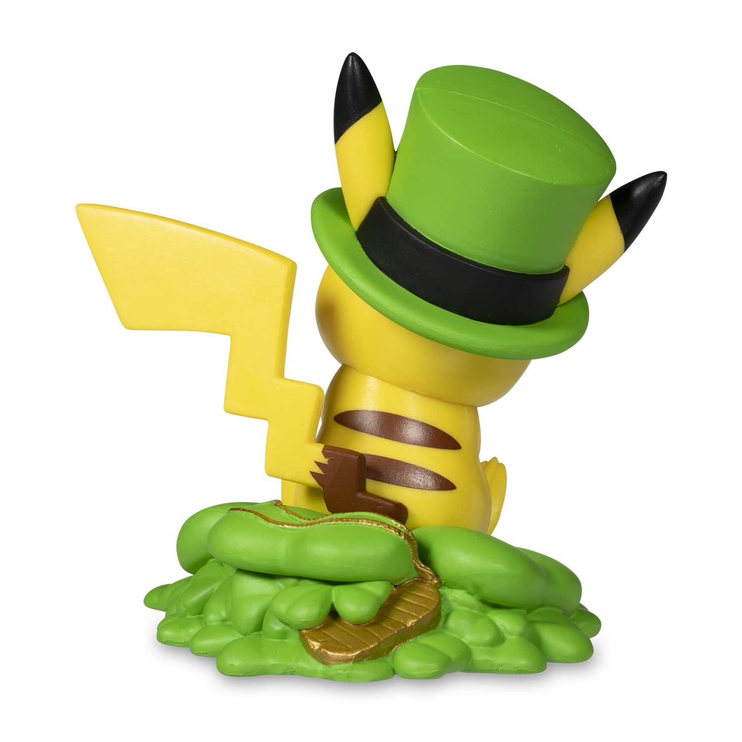 Pokémon St Patricks Day Wallpapers - Wallpaper Cave