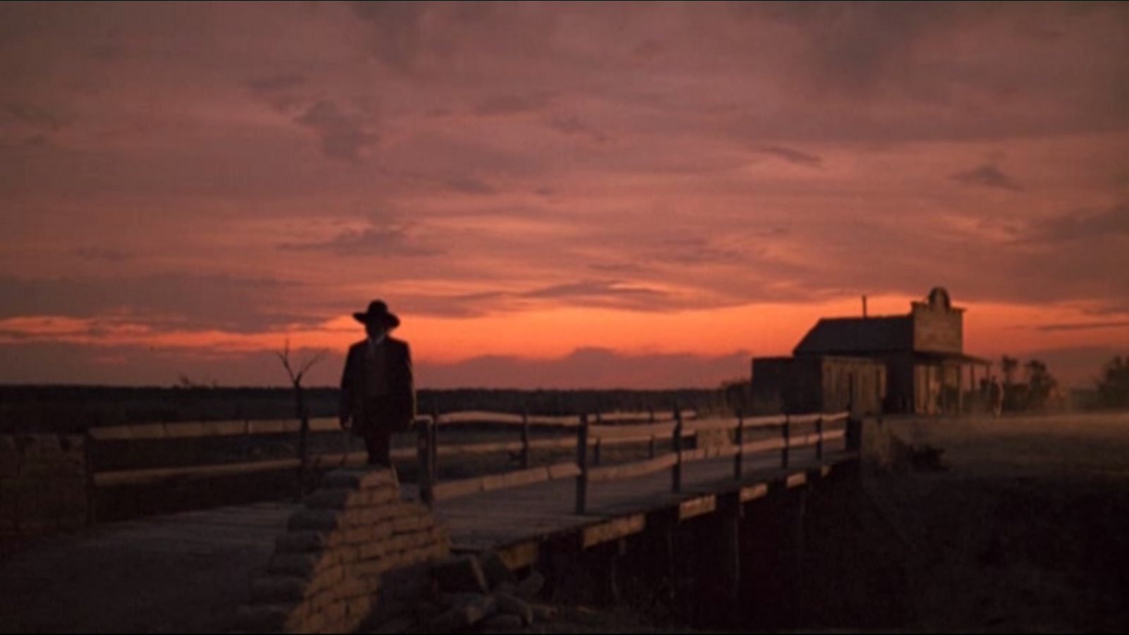 Lonesome Dove Wallpapers - Wallpaper Cave