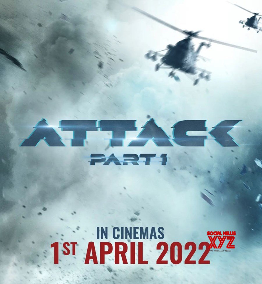 Attack Part 1 Wallpapers - Wallpaper Cave