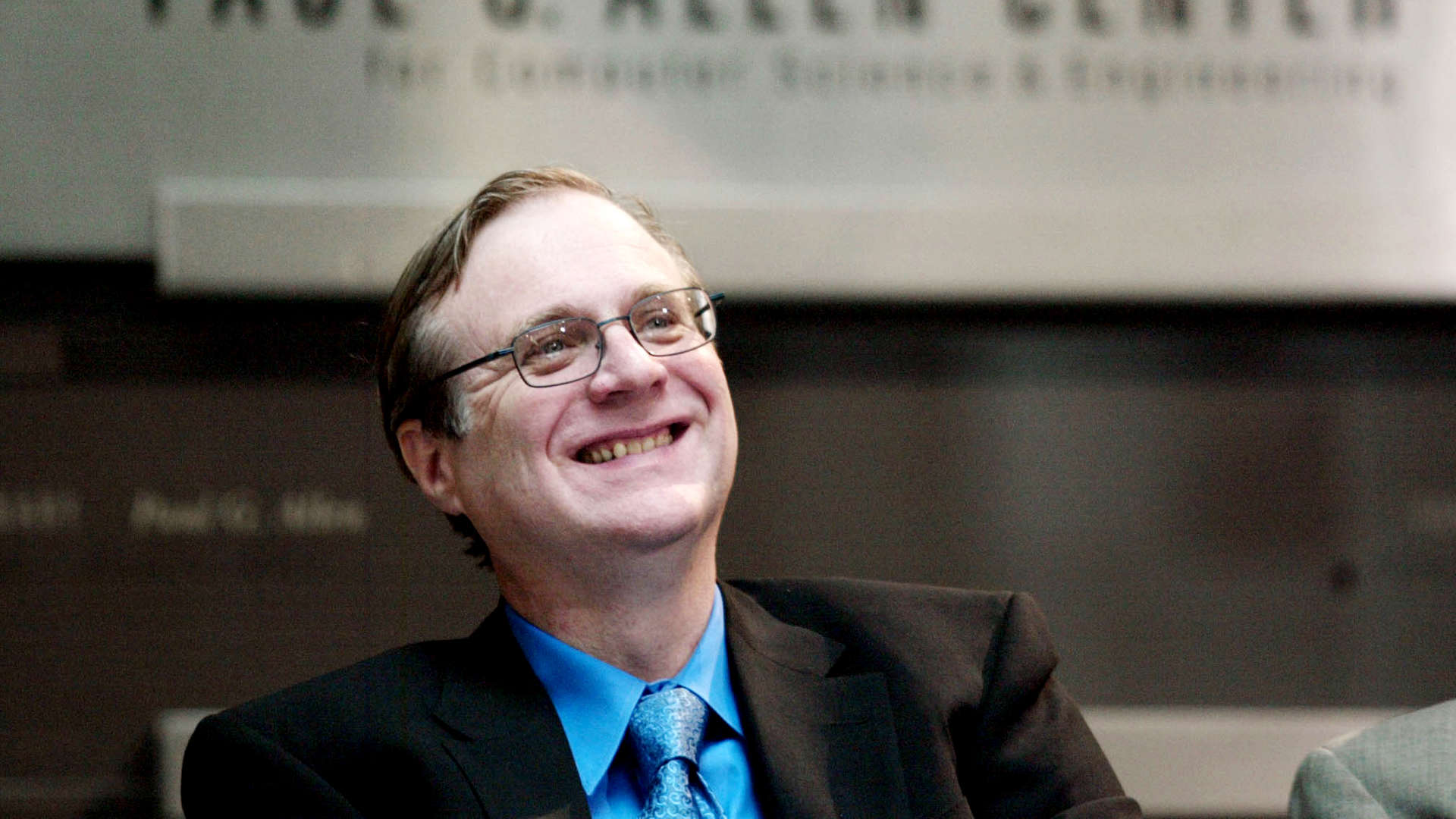 Paul Allen Wallpapers - Wallpaper Cave