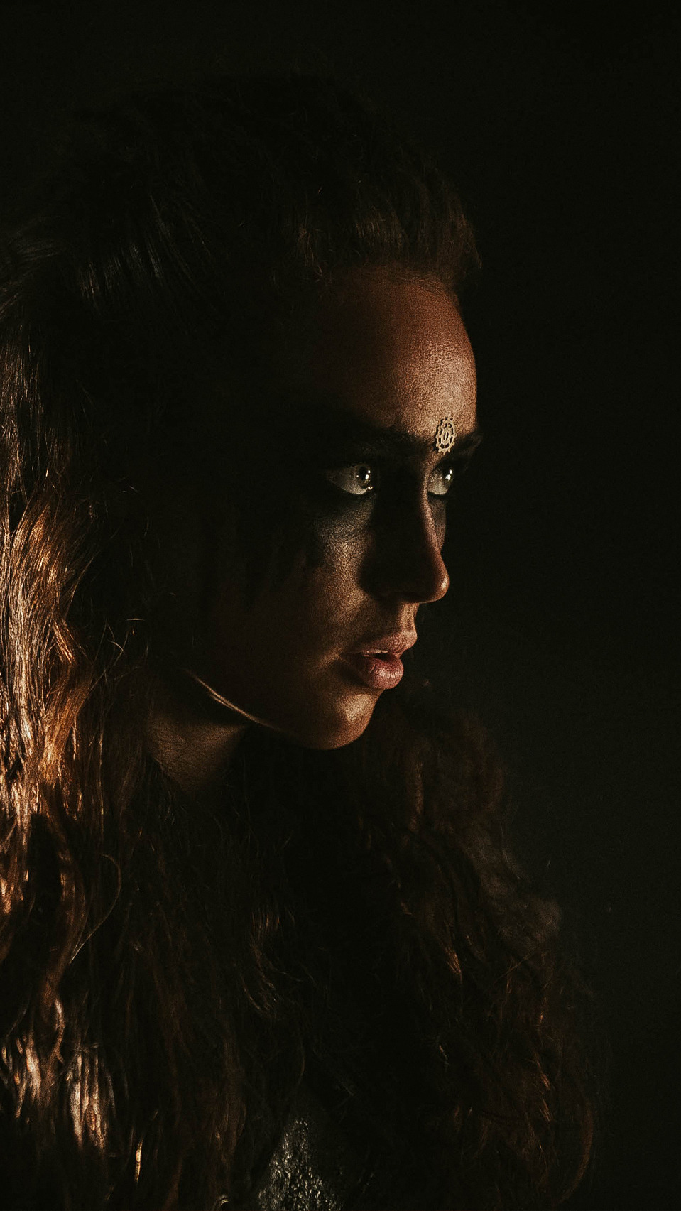 Lexa Kom Trikru Wallpapers - Wallpaper Cave