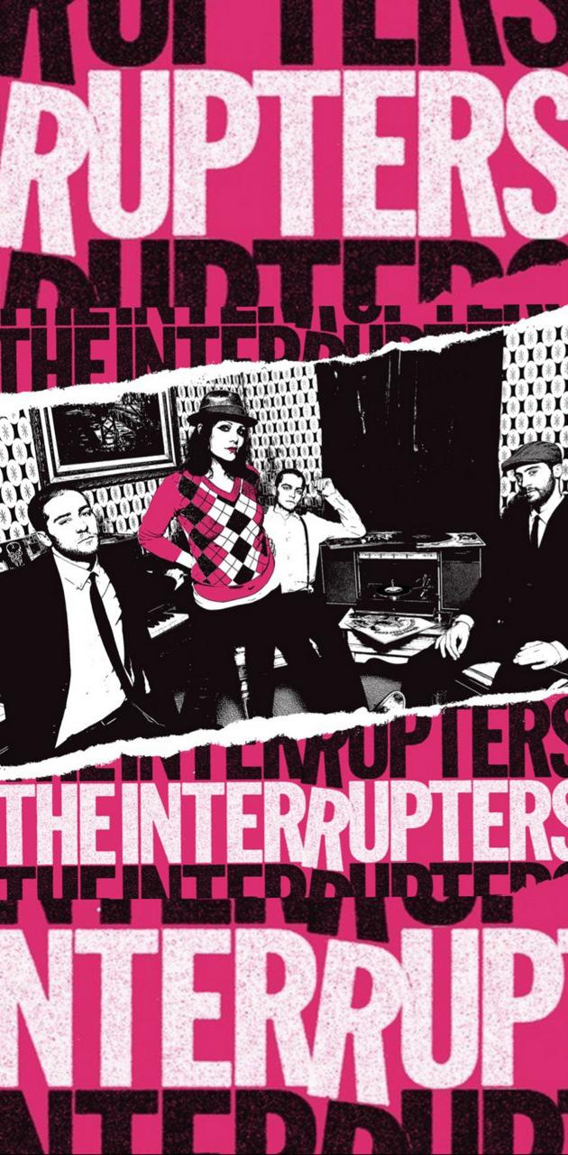 The Interrupters Wallpapers - Wallpaper Cave