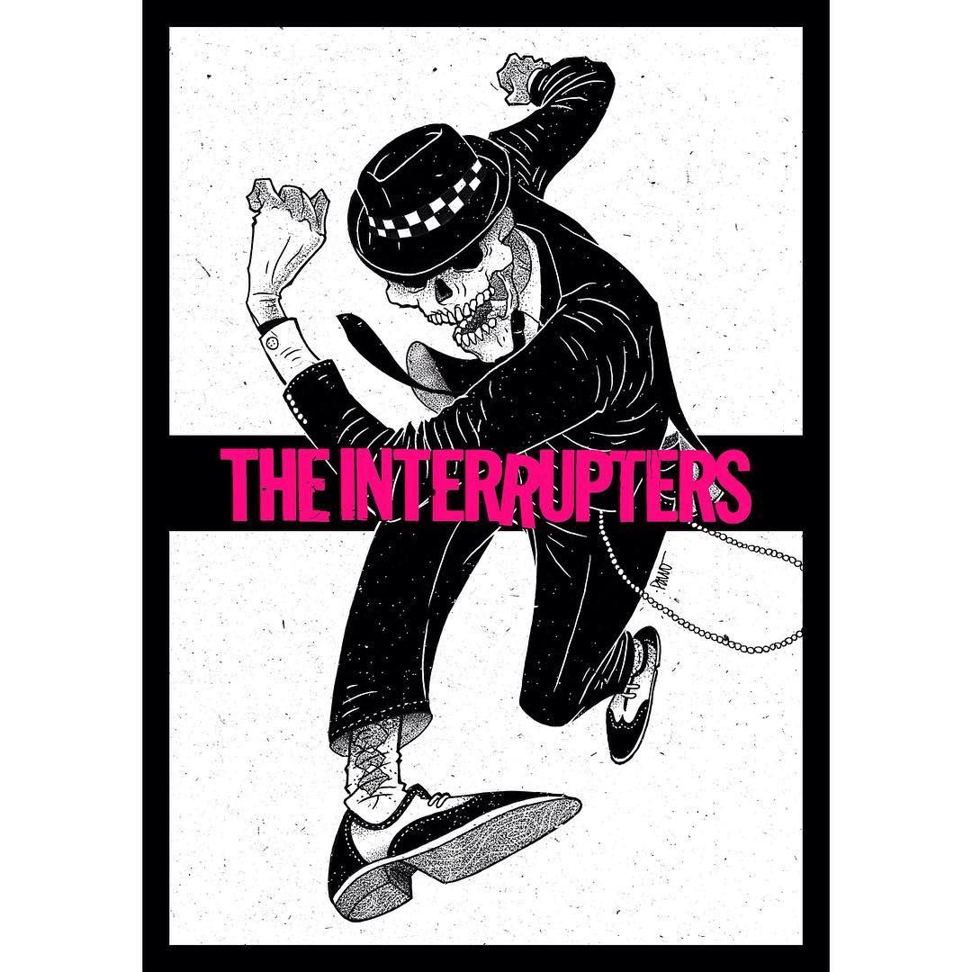 The Interrupters Wallpapers - Wallpaper Cave