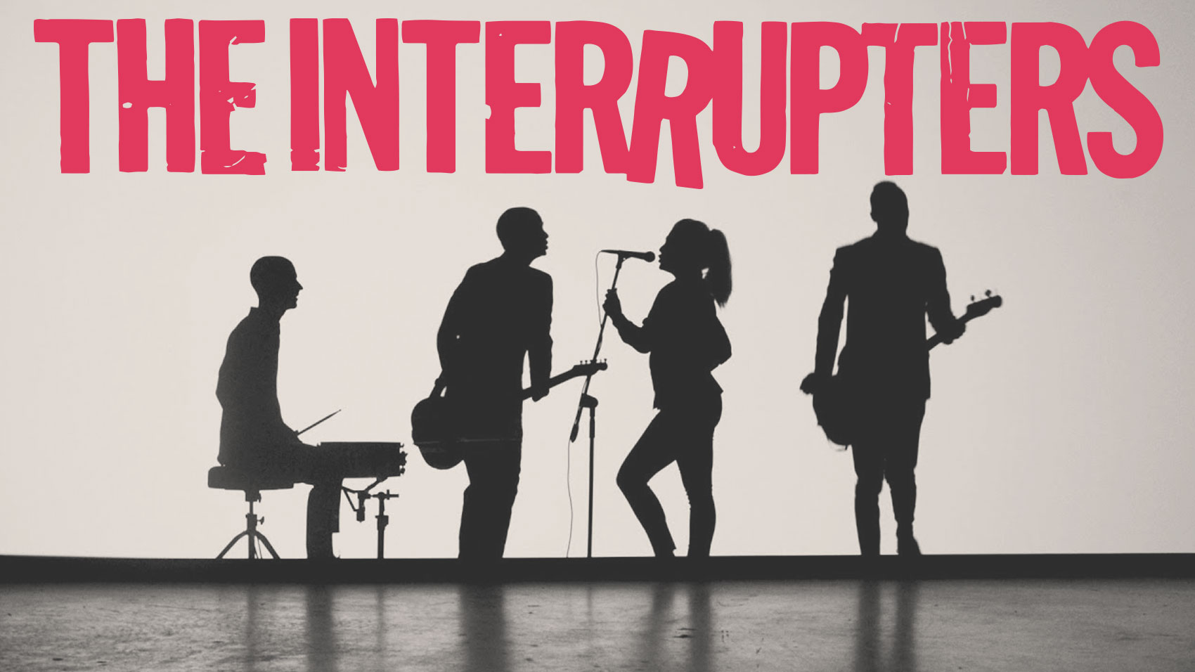 The Interrupters Wallpapers - Wallpaper Cave