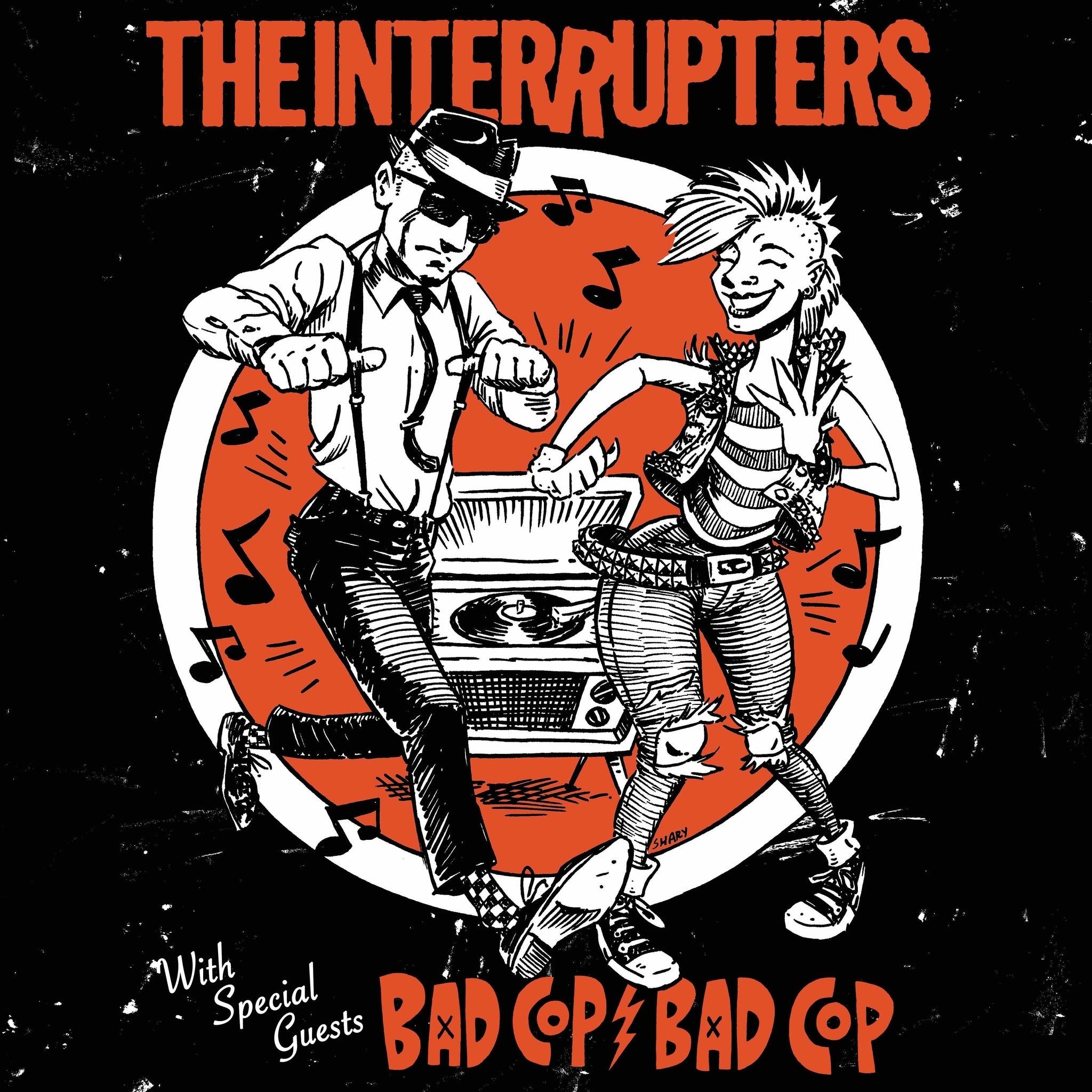 The Interrupters Wallpapers - Wallpaper Cave