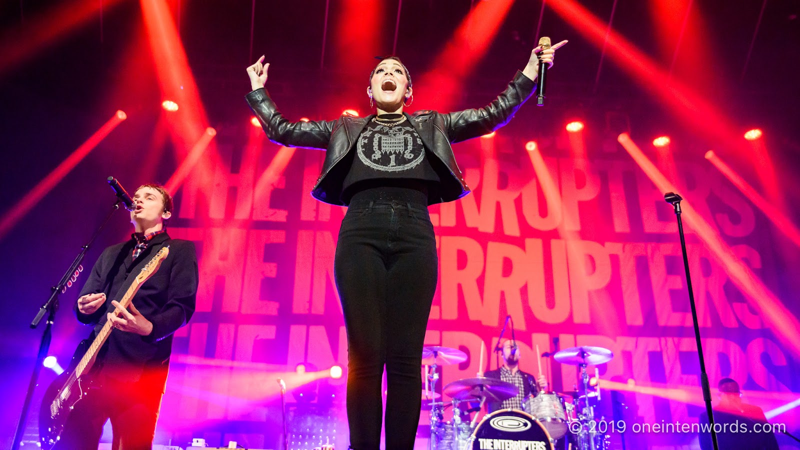 The Interrupters Wallpapers - Wallpaper Cave