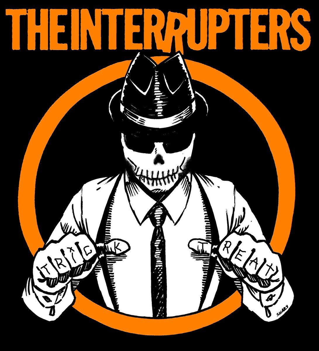 The Interrupters Wallpapers - Wallpaper Cave