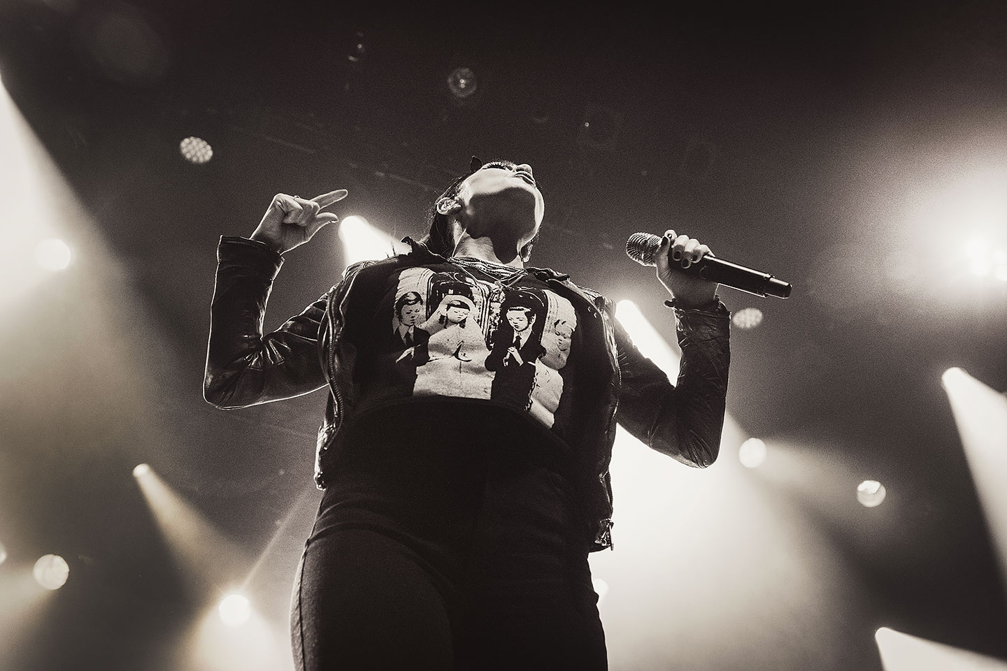 The Interrupters Wallpapers - Wallpaper Cave