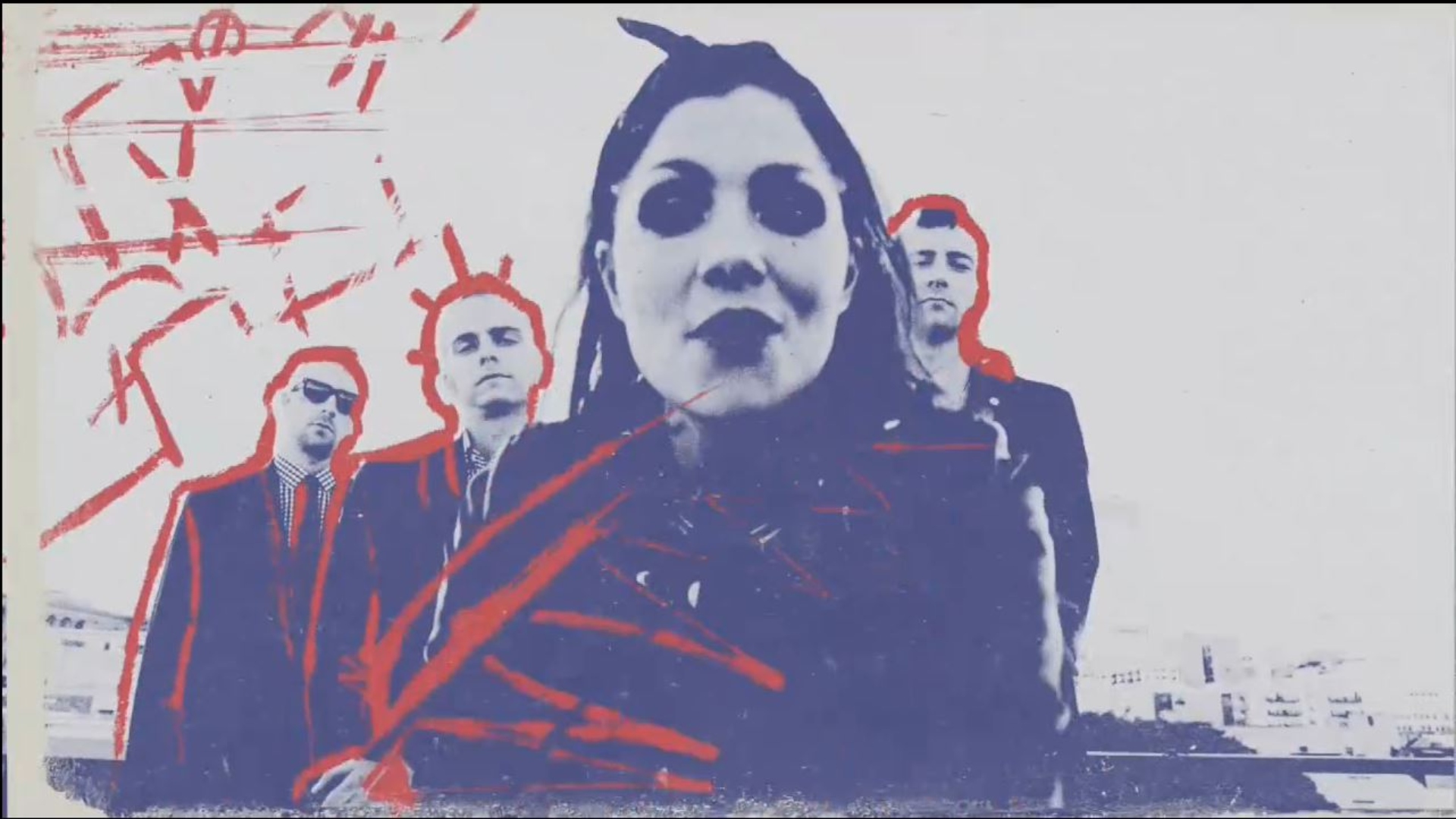 The Interrupters Wallpapers - Wallpaper Cave